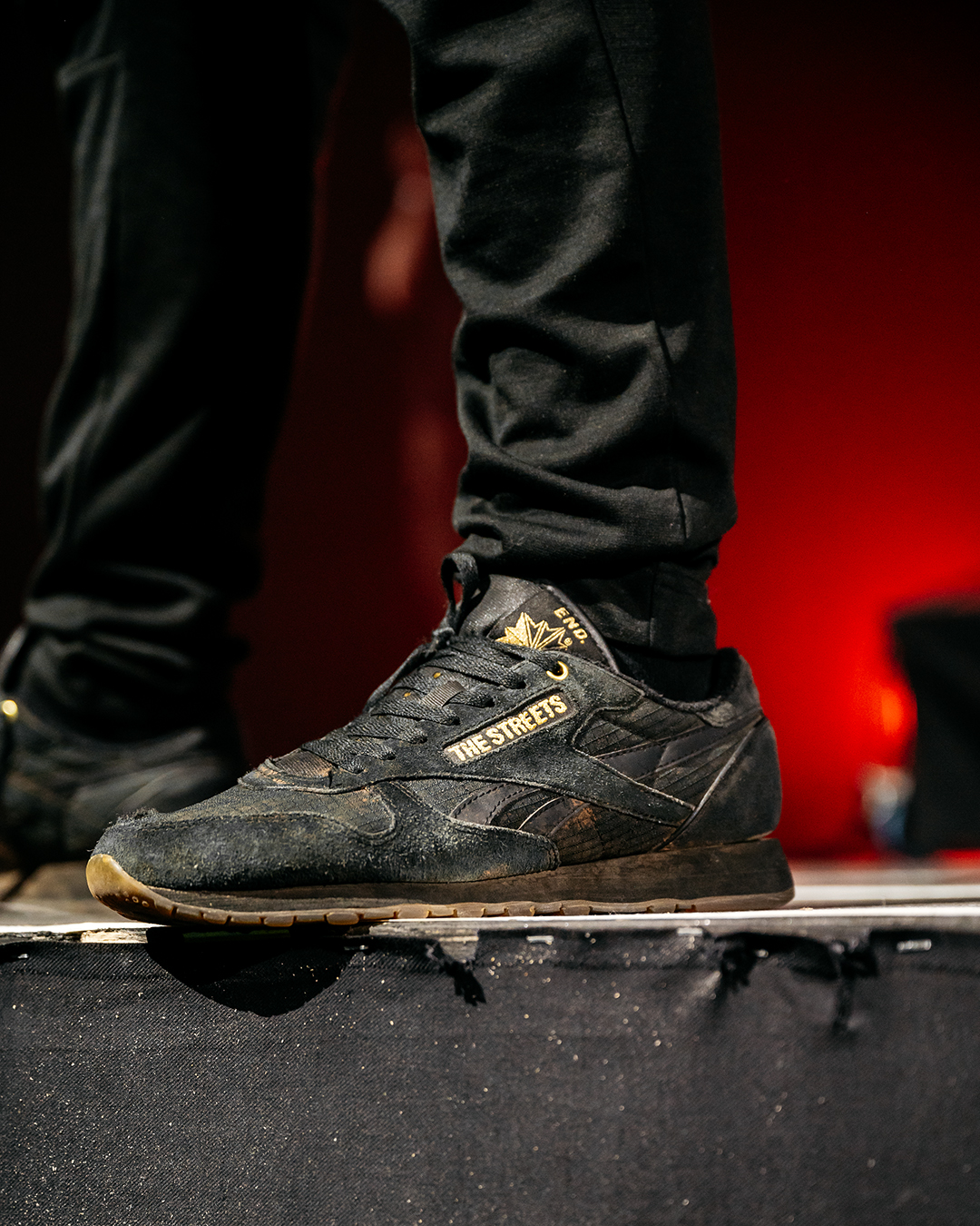 Rinse FM's 30th Anniversary Party At Drumsheads