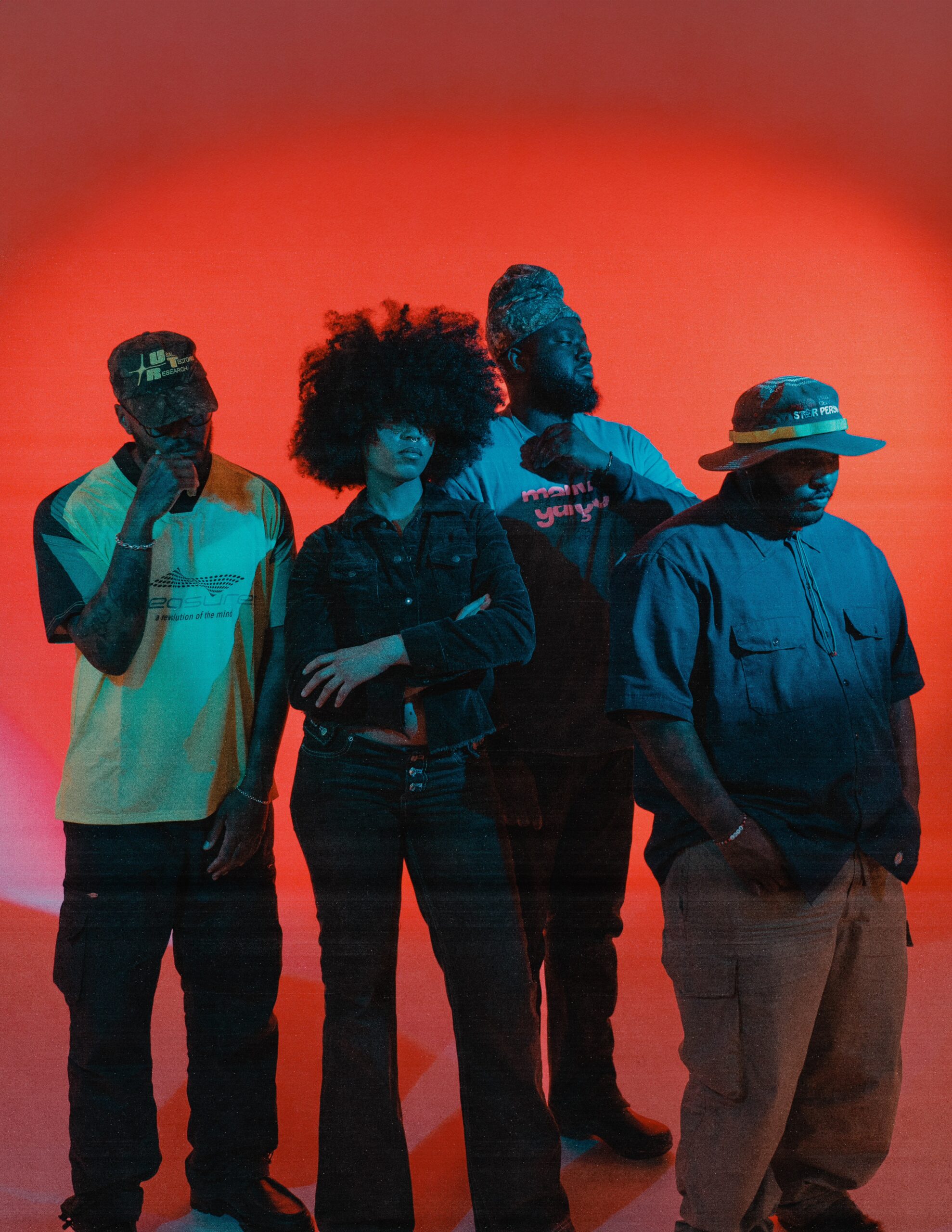 Cruza Talk Tour & Cruzafied