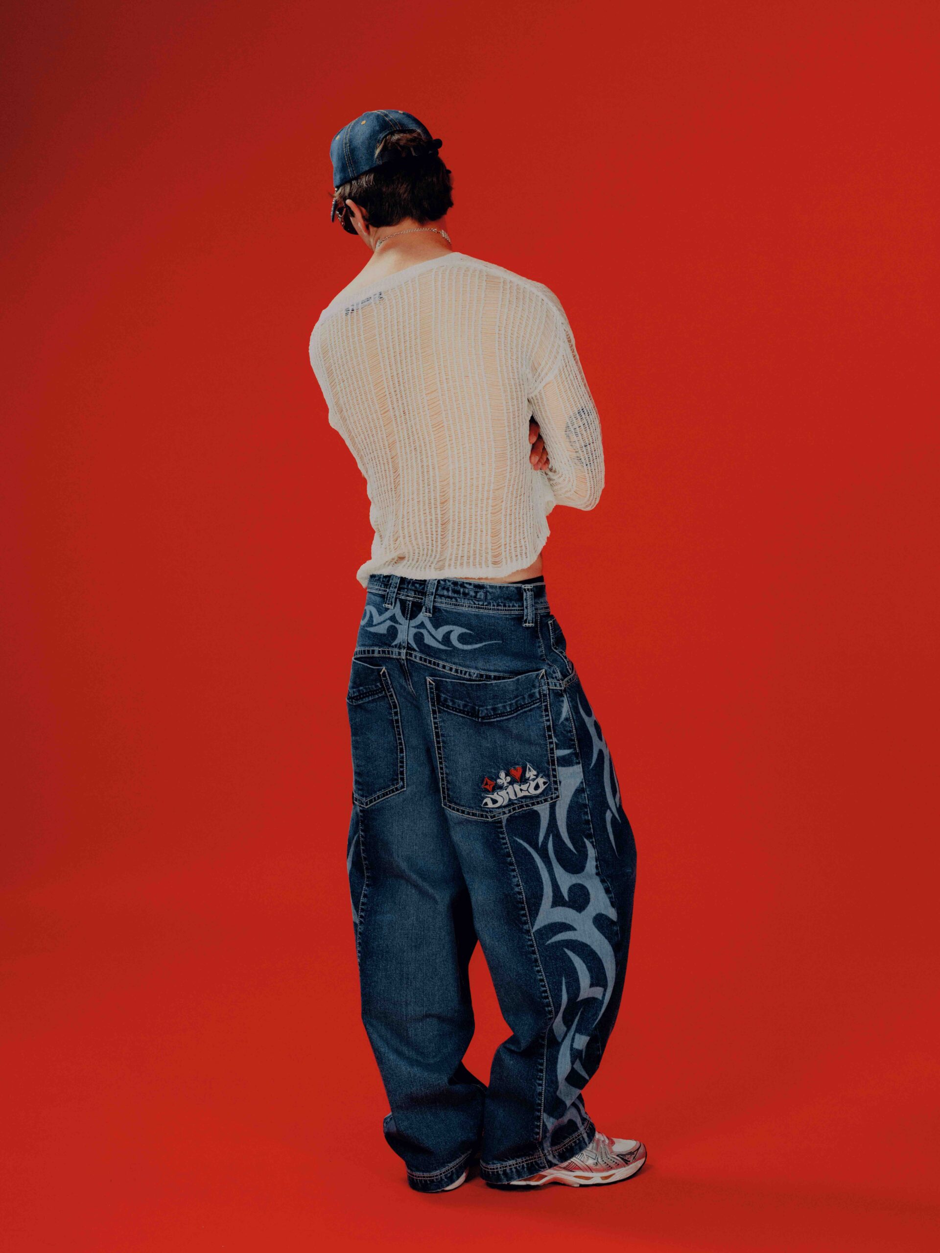 JNCO - Tribals Collection | Wonderland