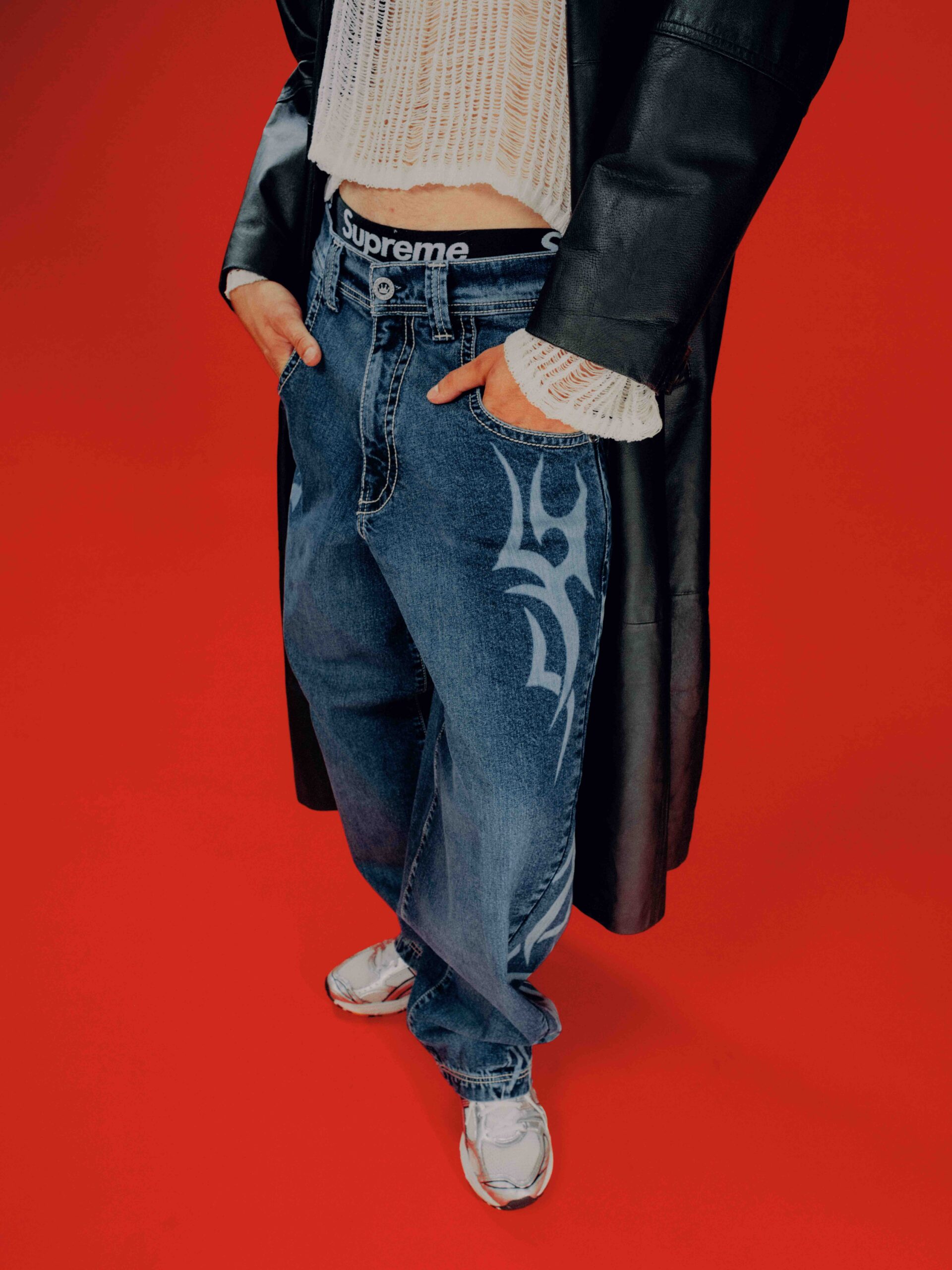 JNCO - Tribals Collection | Wonderland