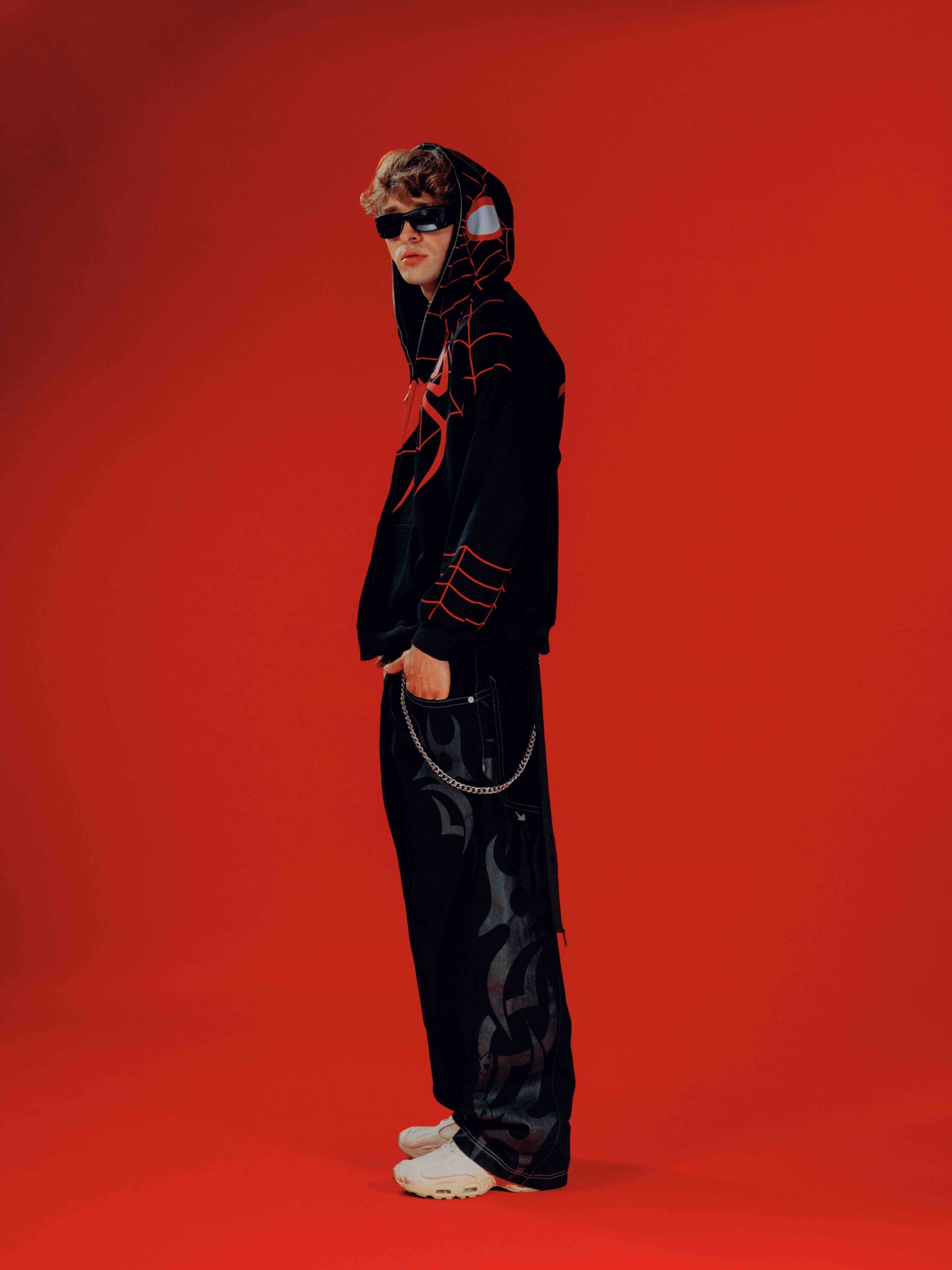 JNCO - Tribals Collection | Wonderland