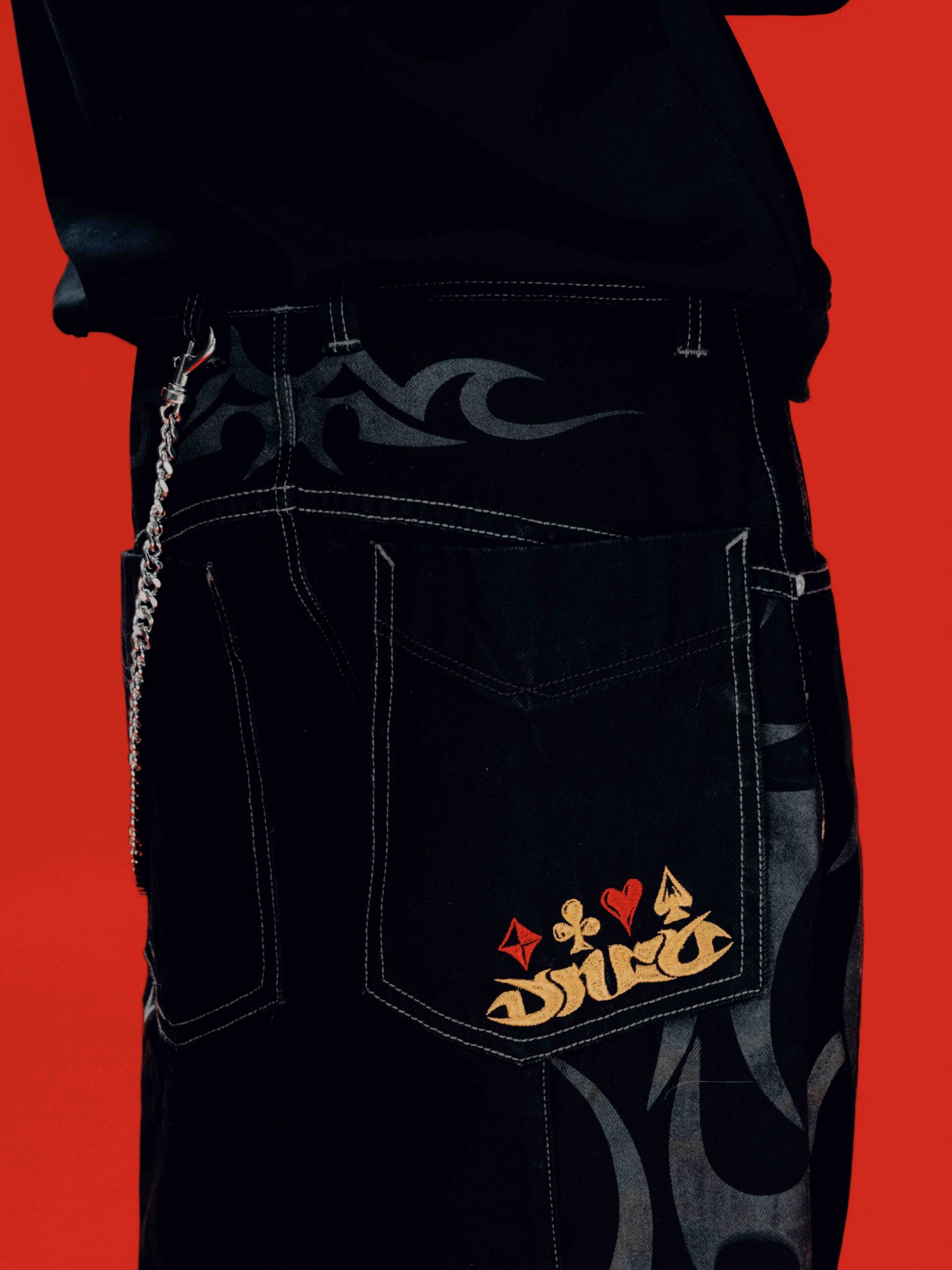 JNCO - Tribals Collection | Wonderland