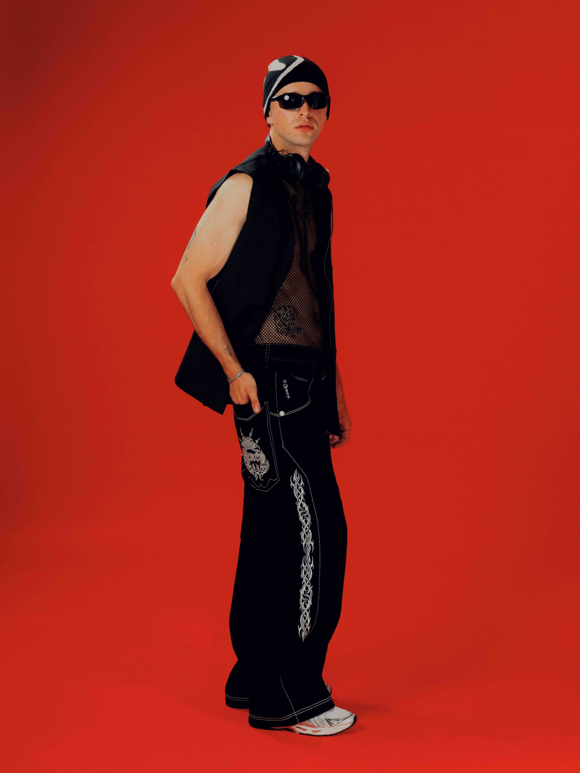 JNCO - Tribals Collection | Wonderland