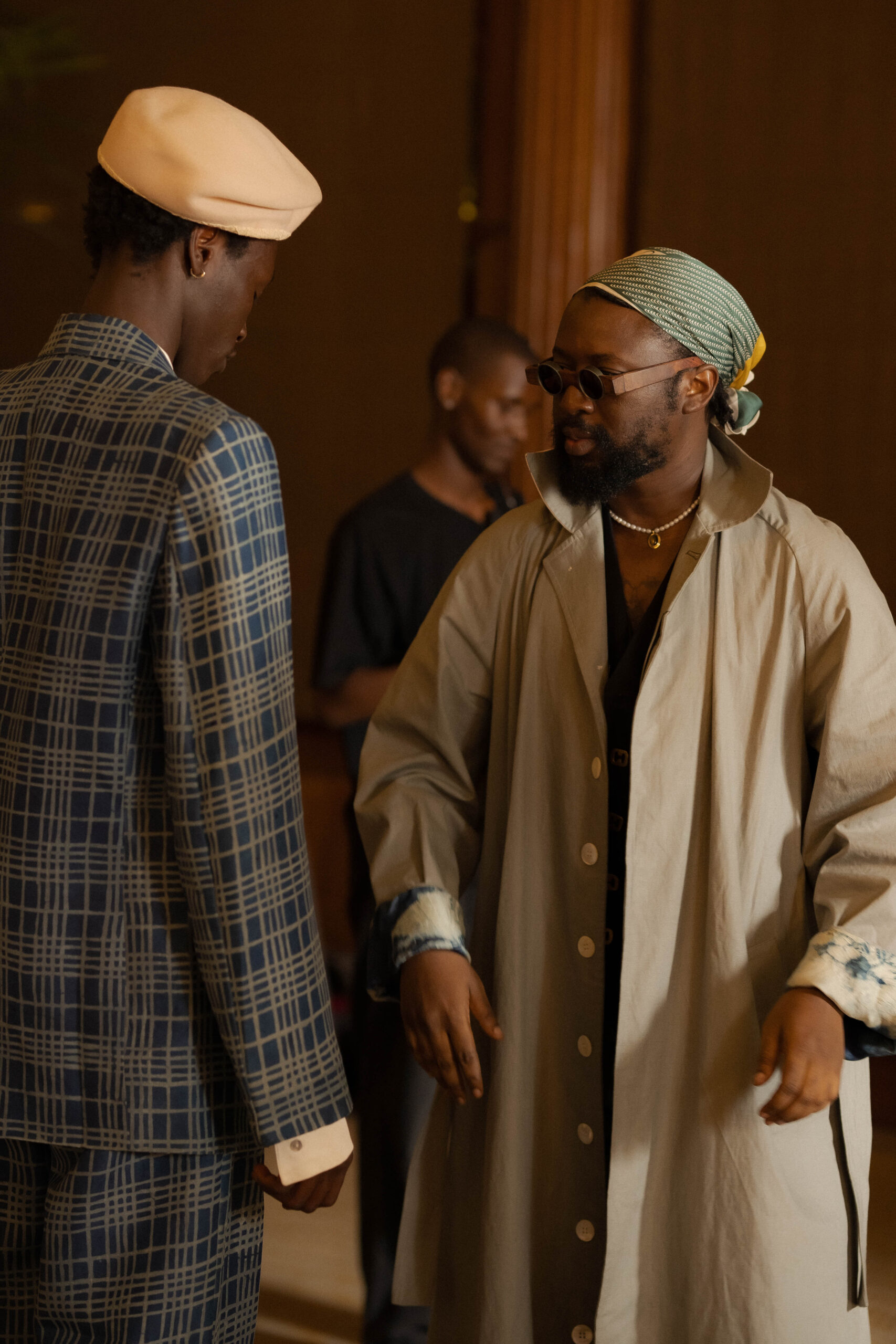 Mount Nelson Cape Town Presents Confections x Collections