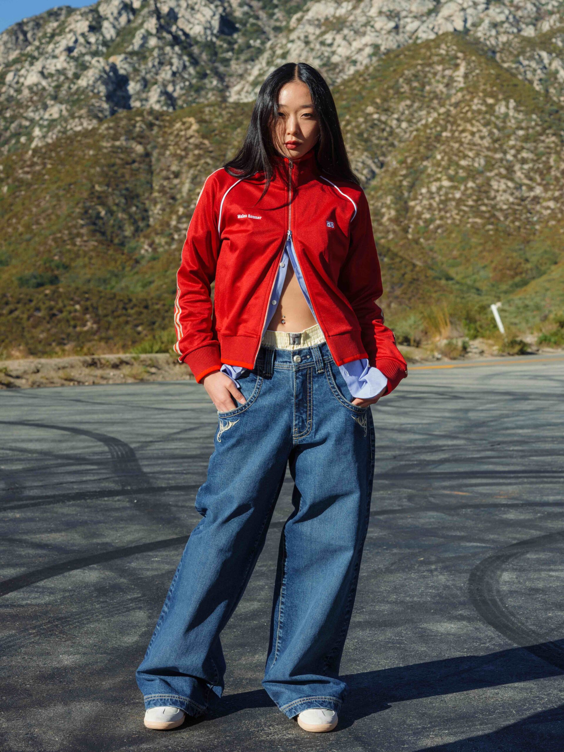 JNCO - Tribals Collection | Wonderland