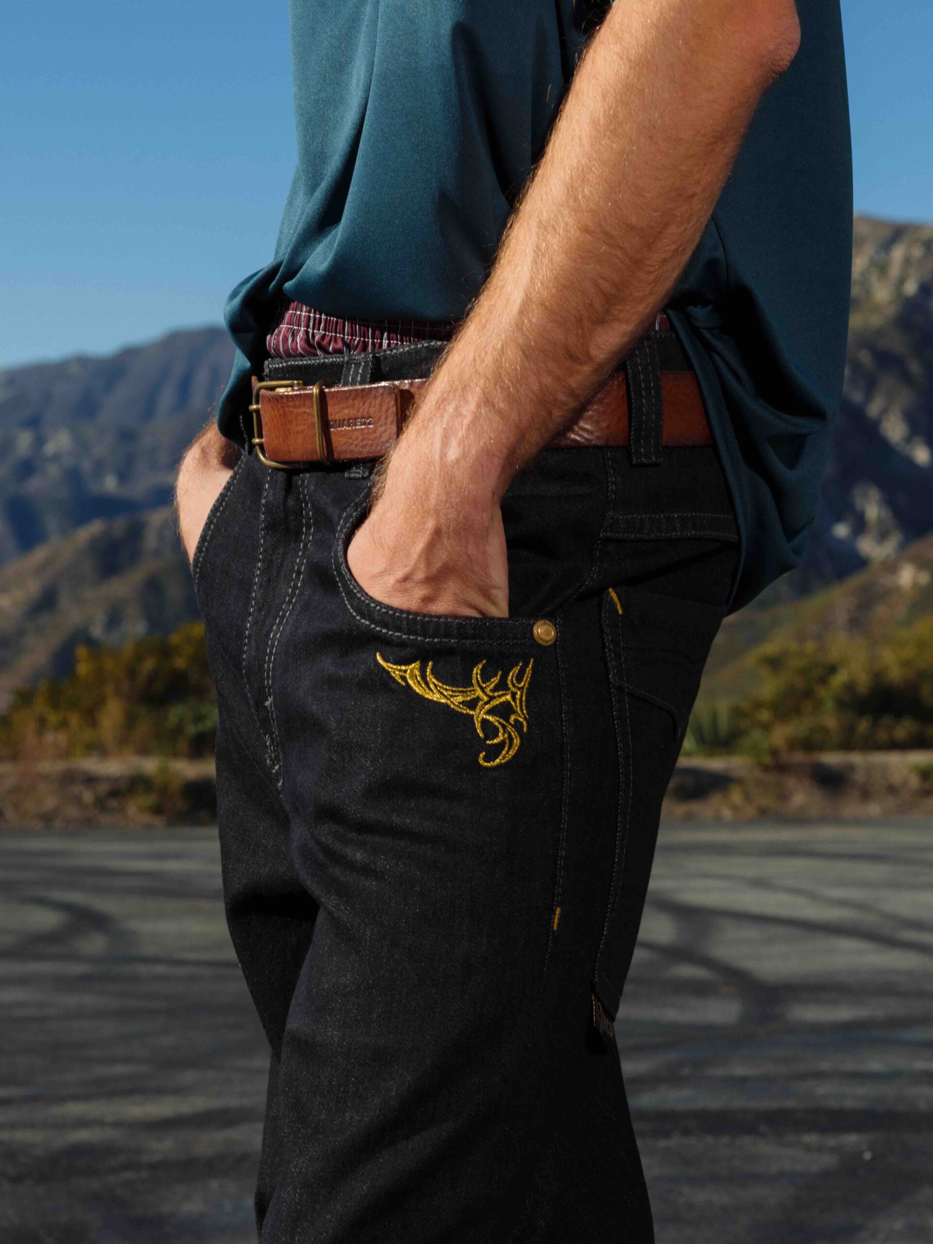 JNCO - Tribals Collection | Wonderland