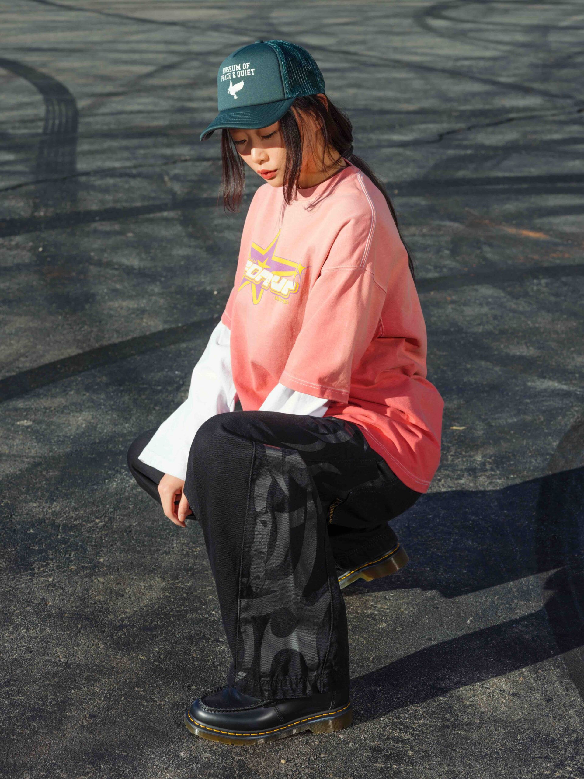 JNCO - Tribals Collection | Wonderland