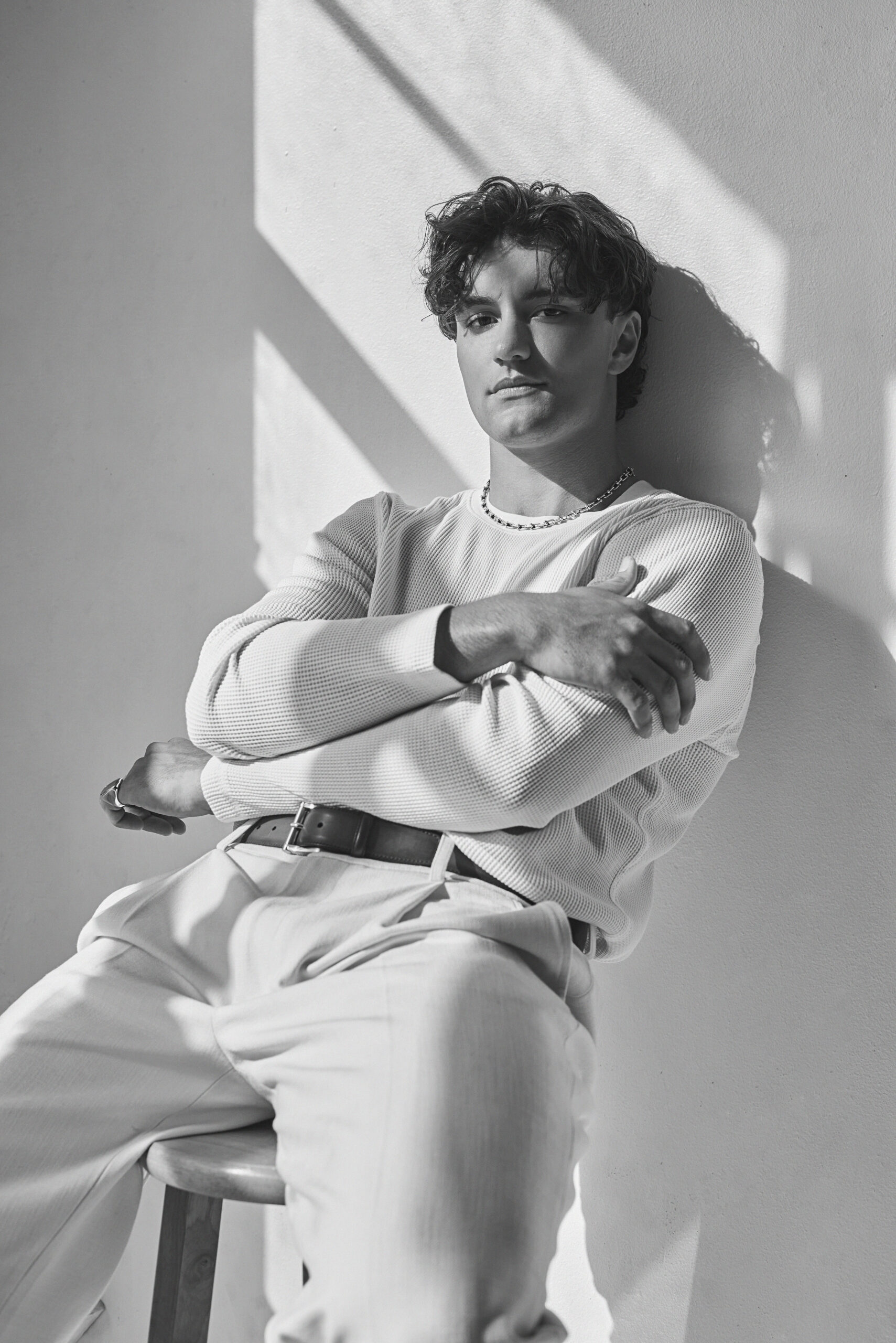 Khobe Clarke Talks Amazon Prime's Cruel Intentions