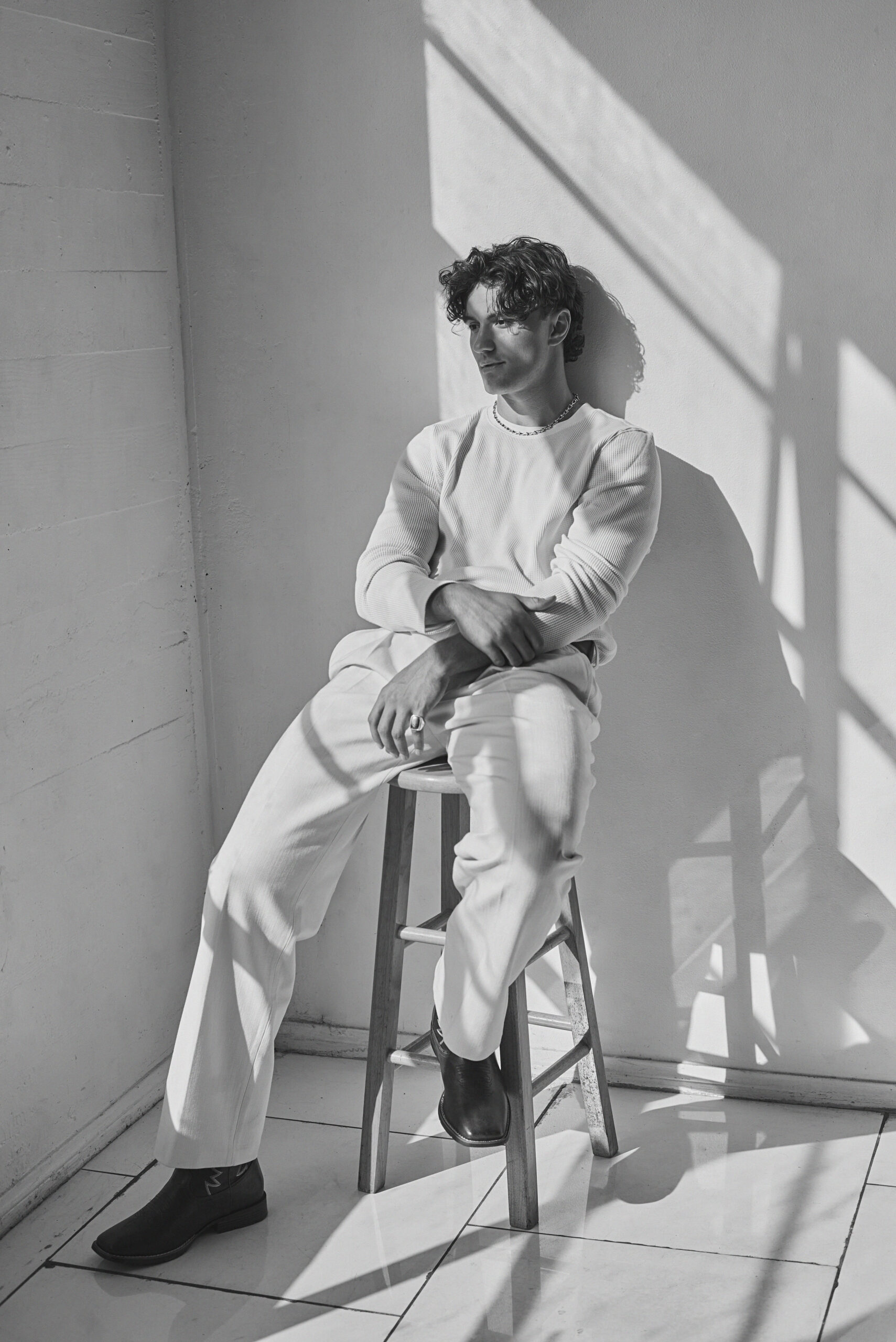 Khobe Clarke Talks Amazon Prime's Cruel Intentions