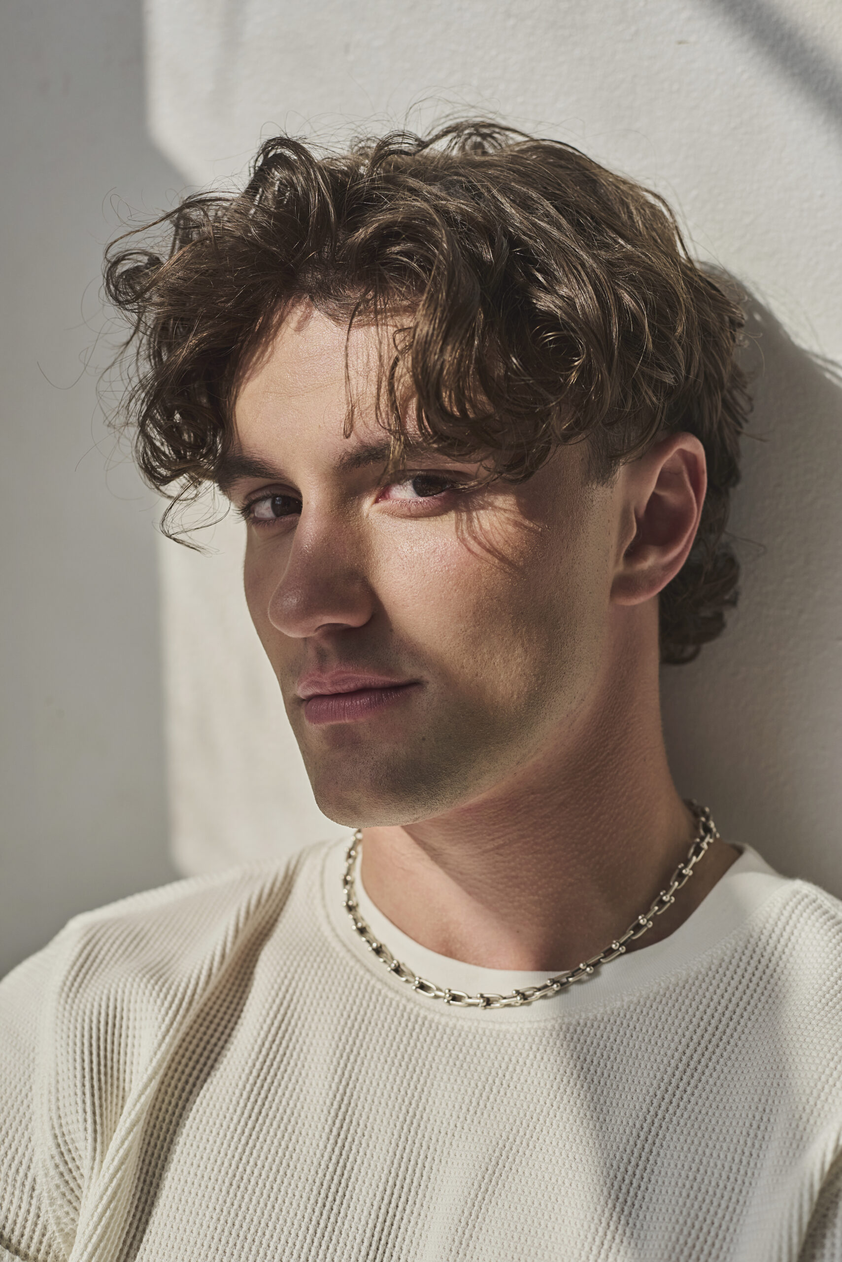 Khobe Clarke Talks Amazon Prime's Cruel Intentions