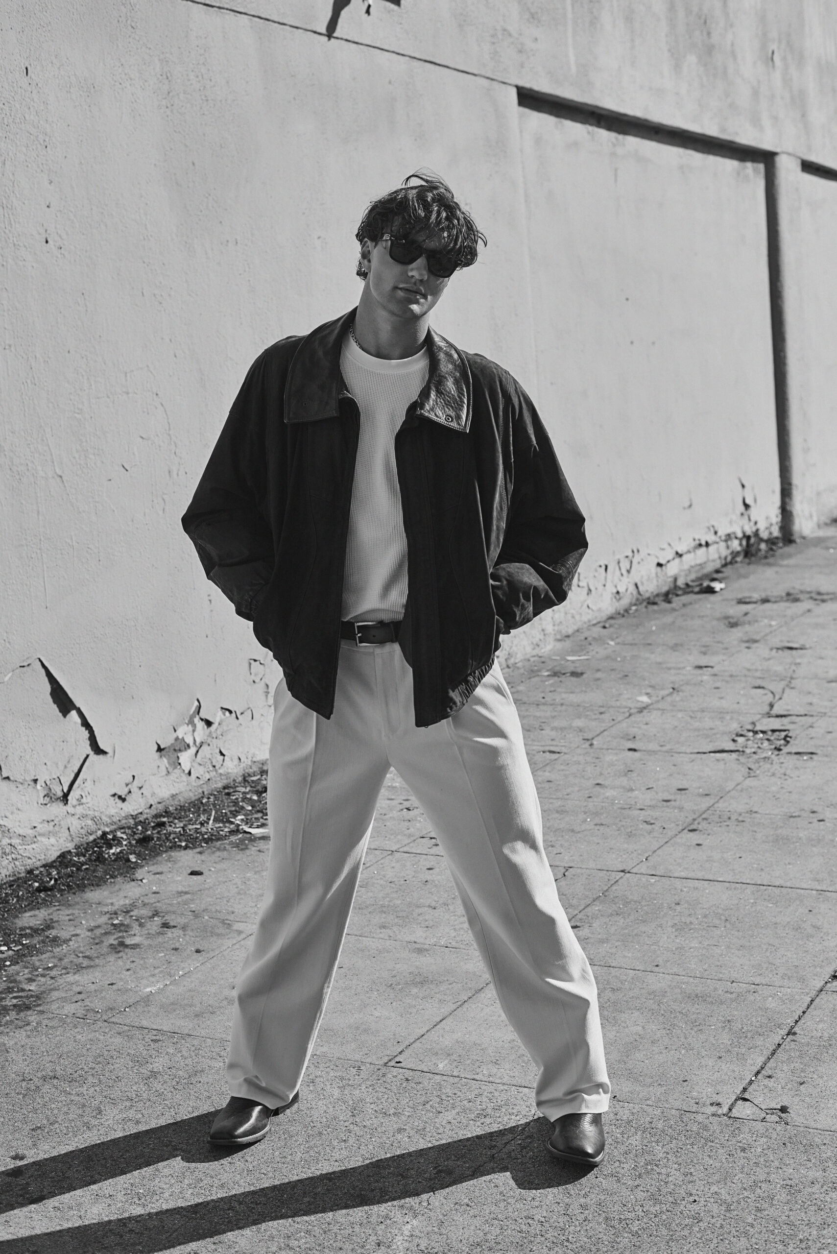 Khobe Clarke Talks Amazon Prime's Cruel Intentions