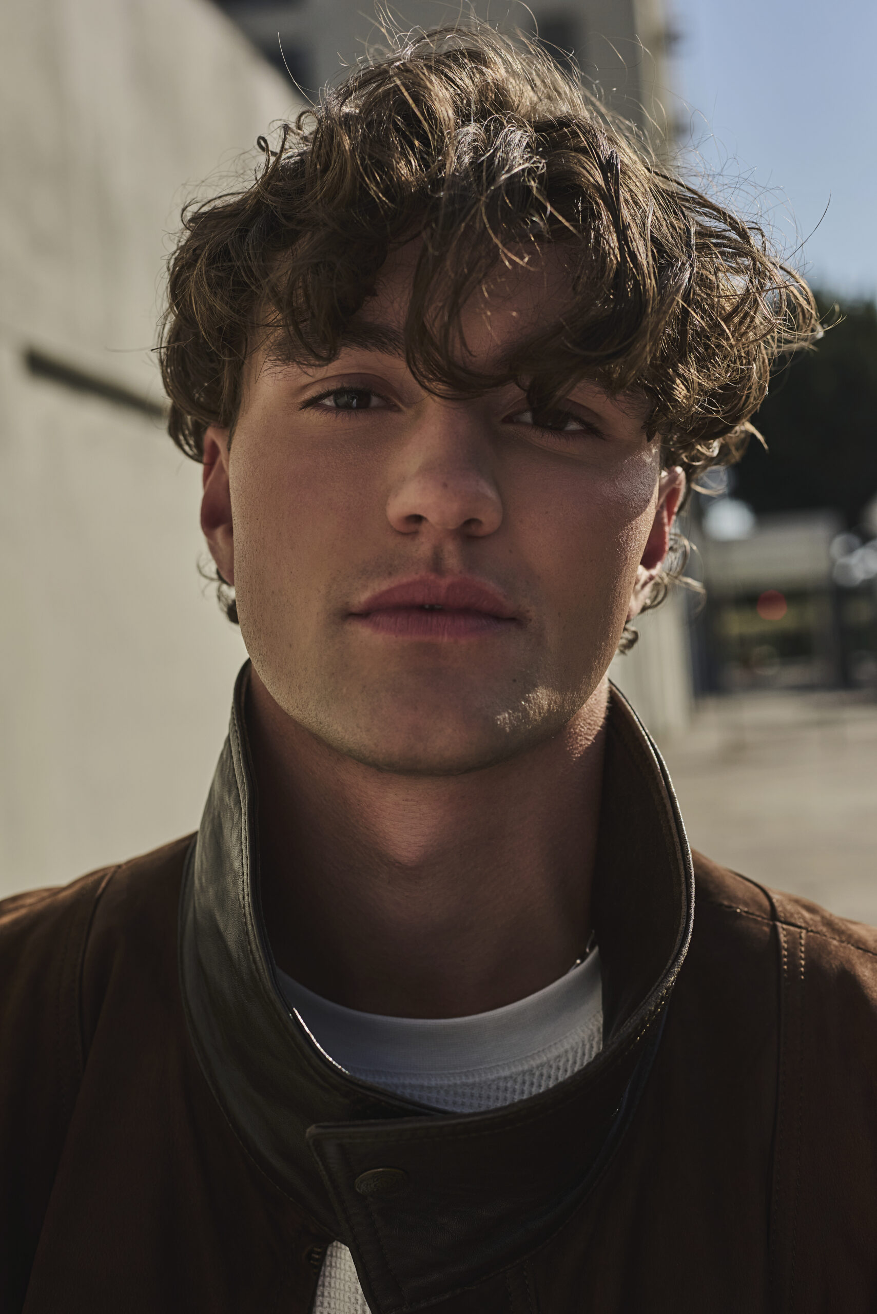 Khobe Clarke Talks Amazon Prime's Cruel Intentions