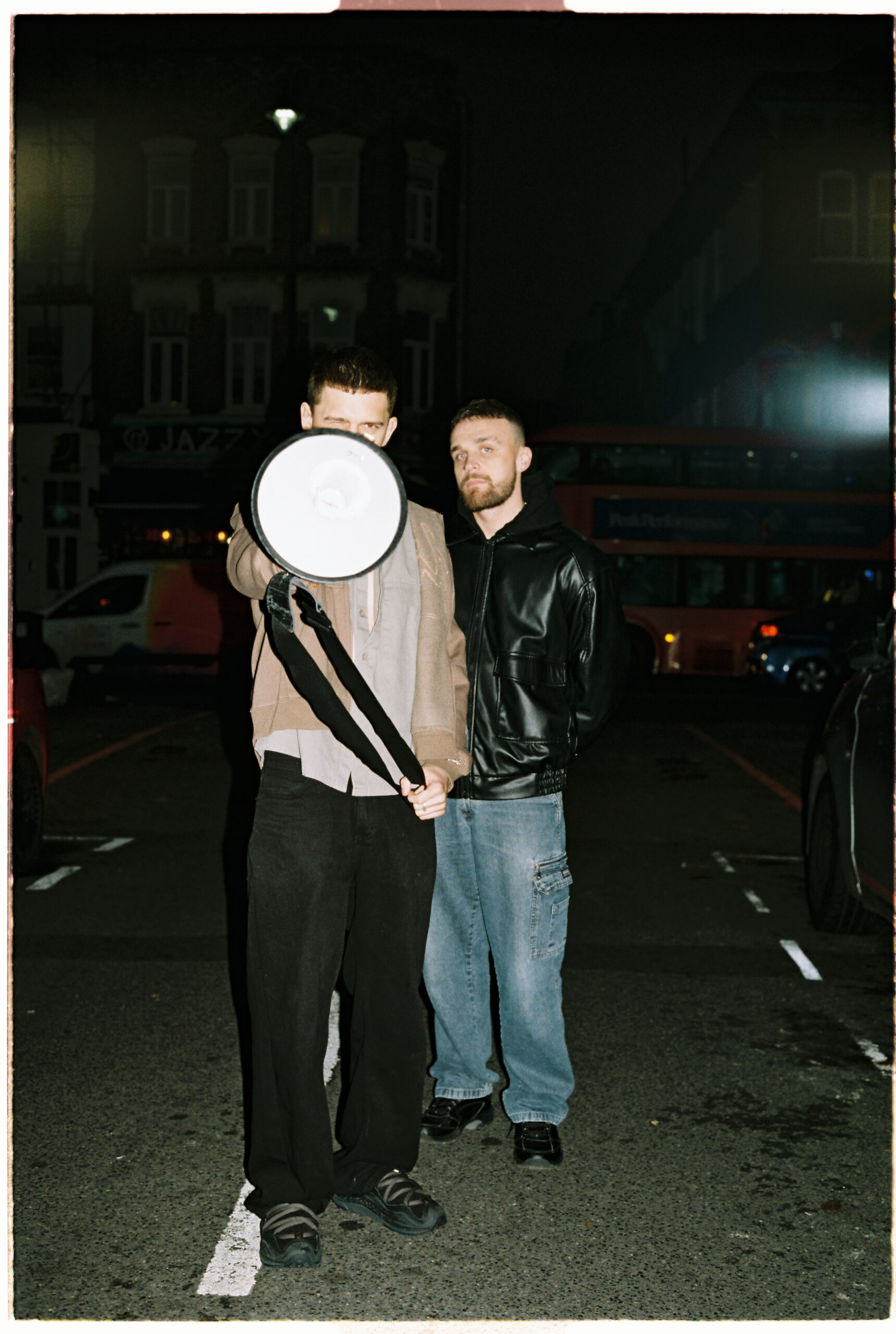 Photo Diaries: Sad Night Dynamite @ EartH | Wonderland