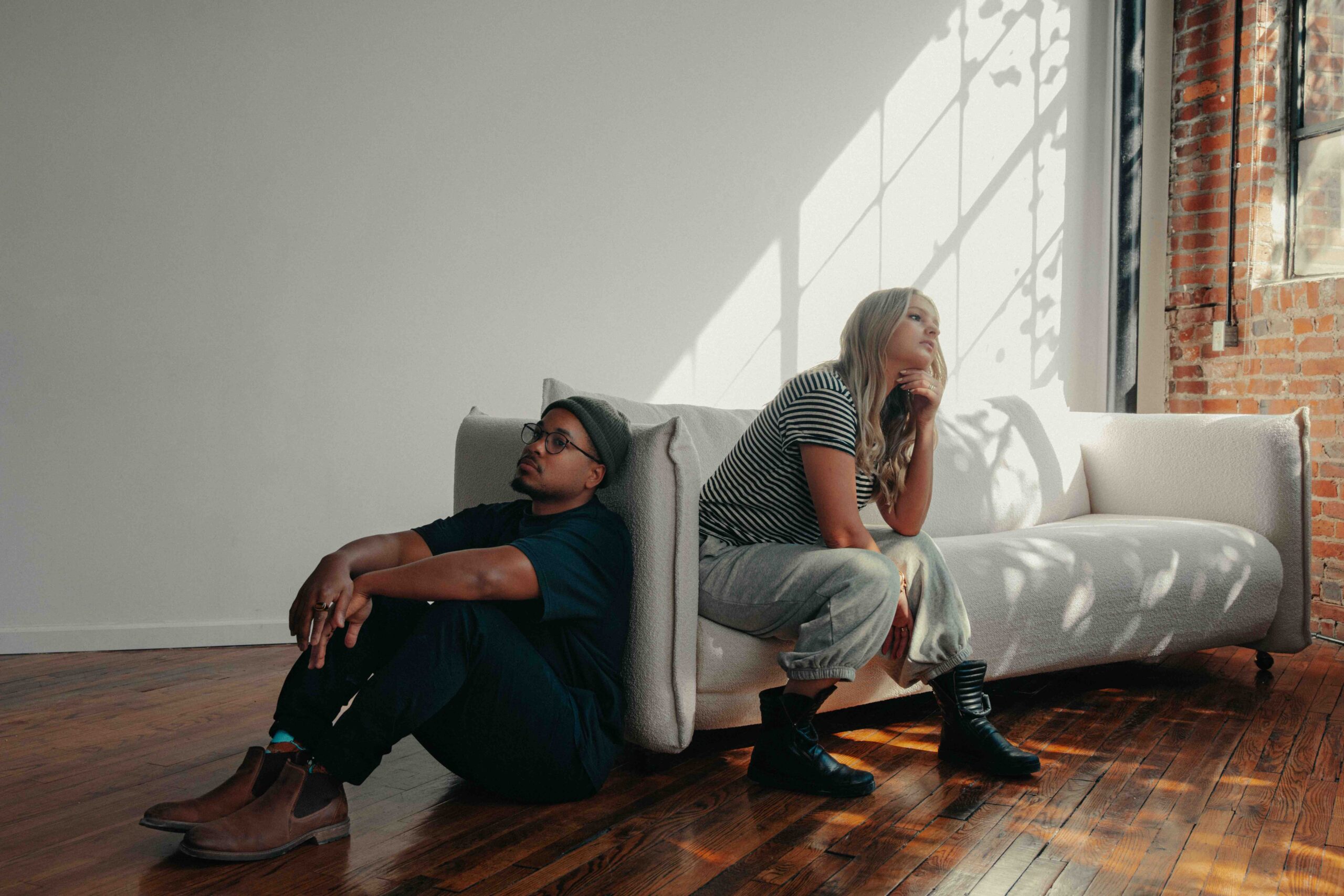 Claire Guerreso - "Ready When You Are" | Wonderland