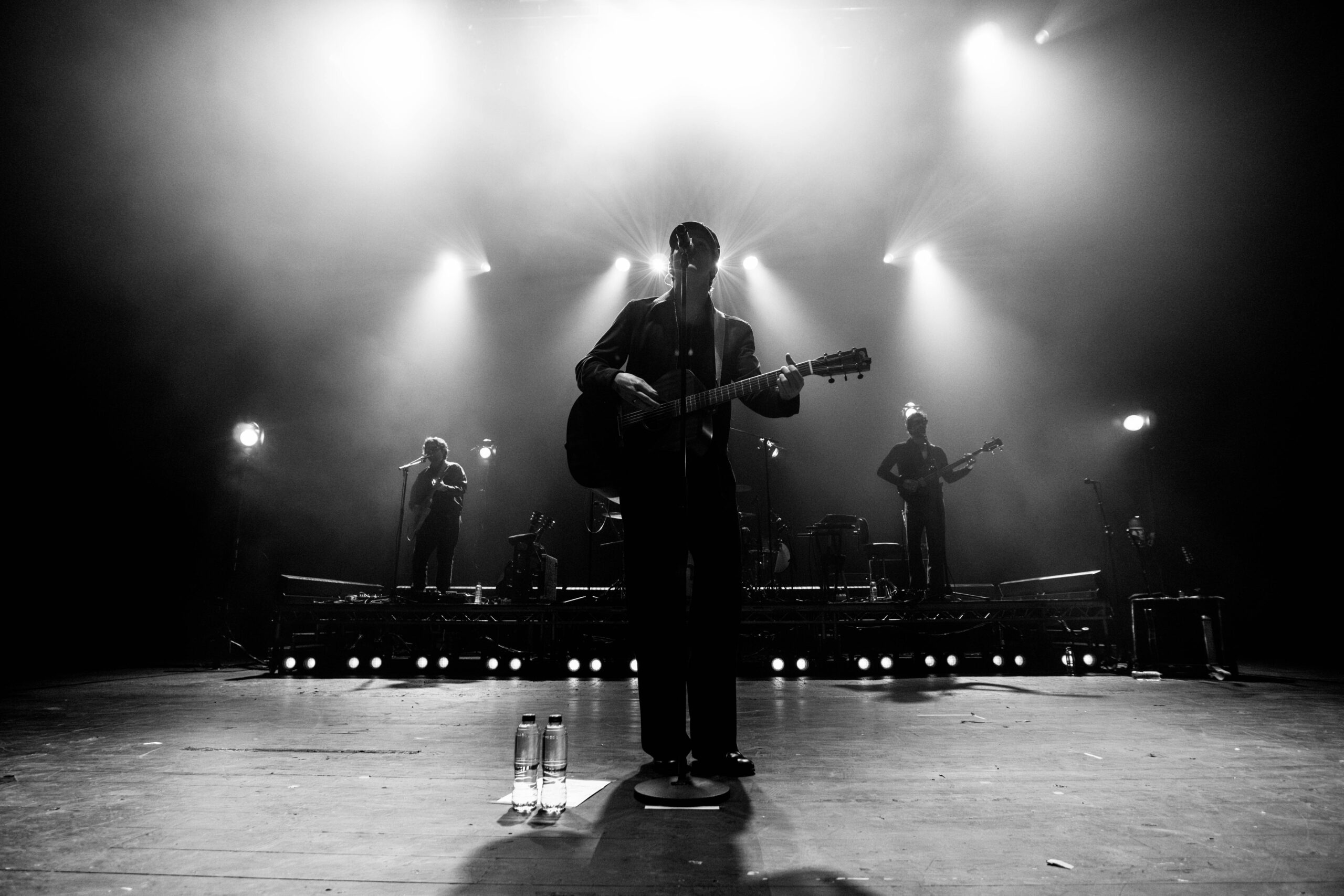 Role Model in London: A Sold-out Evening at O2 Brixton Academy