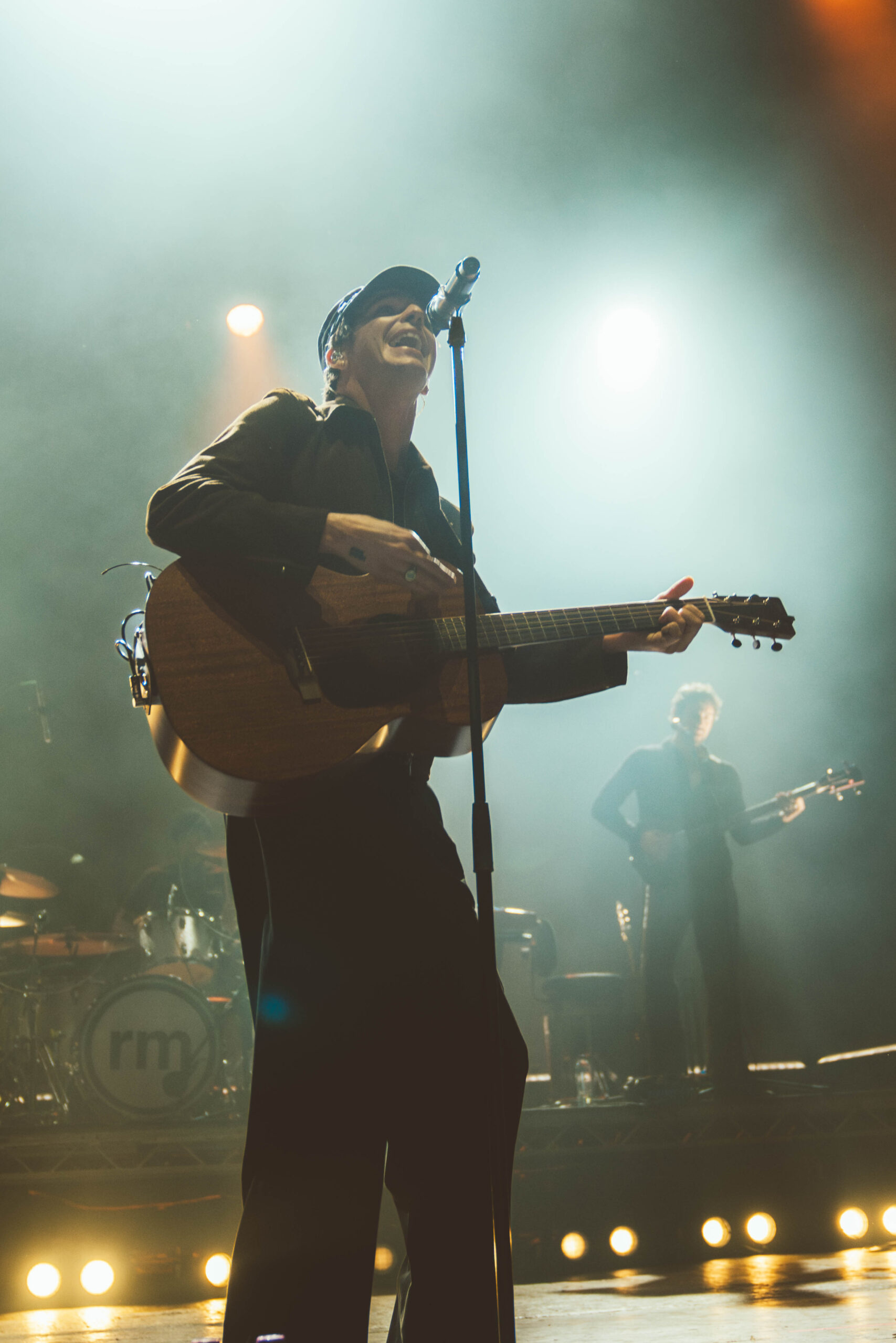 Role Model in London: A Sold-out Evening at O2 Brixton Academy