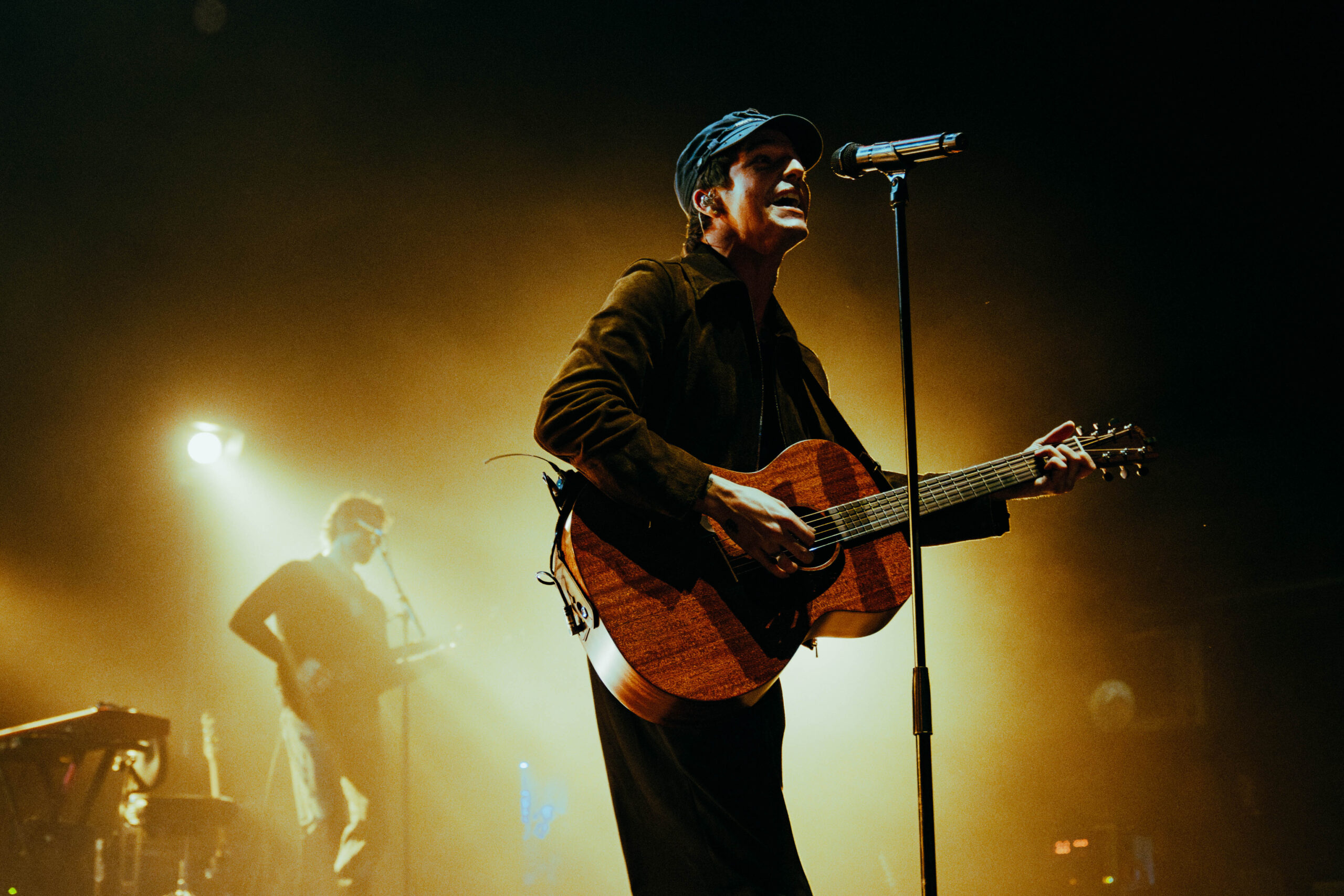 Role Model in London: A Sold-out Evening at O2 Brixton Academy