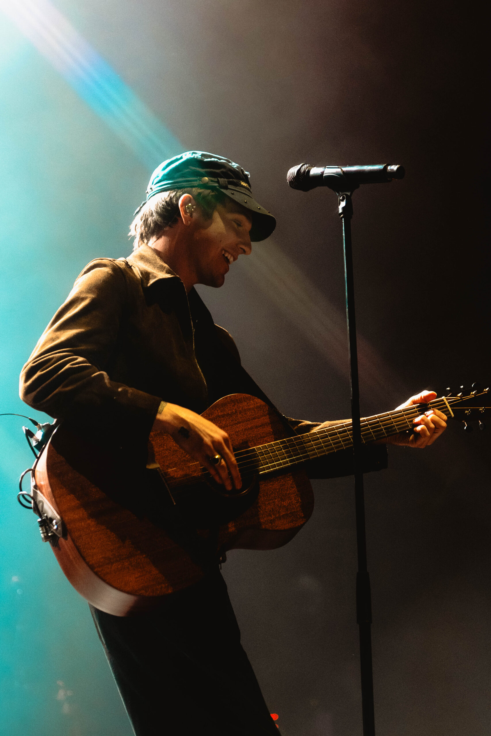 Role Model in London: A Sold-out Evening at O2 Brixton Academy