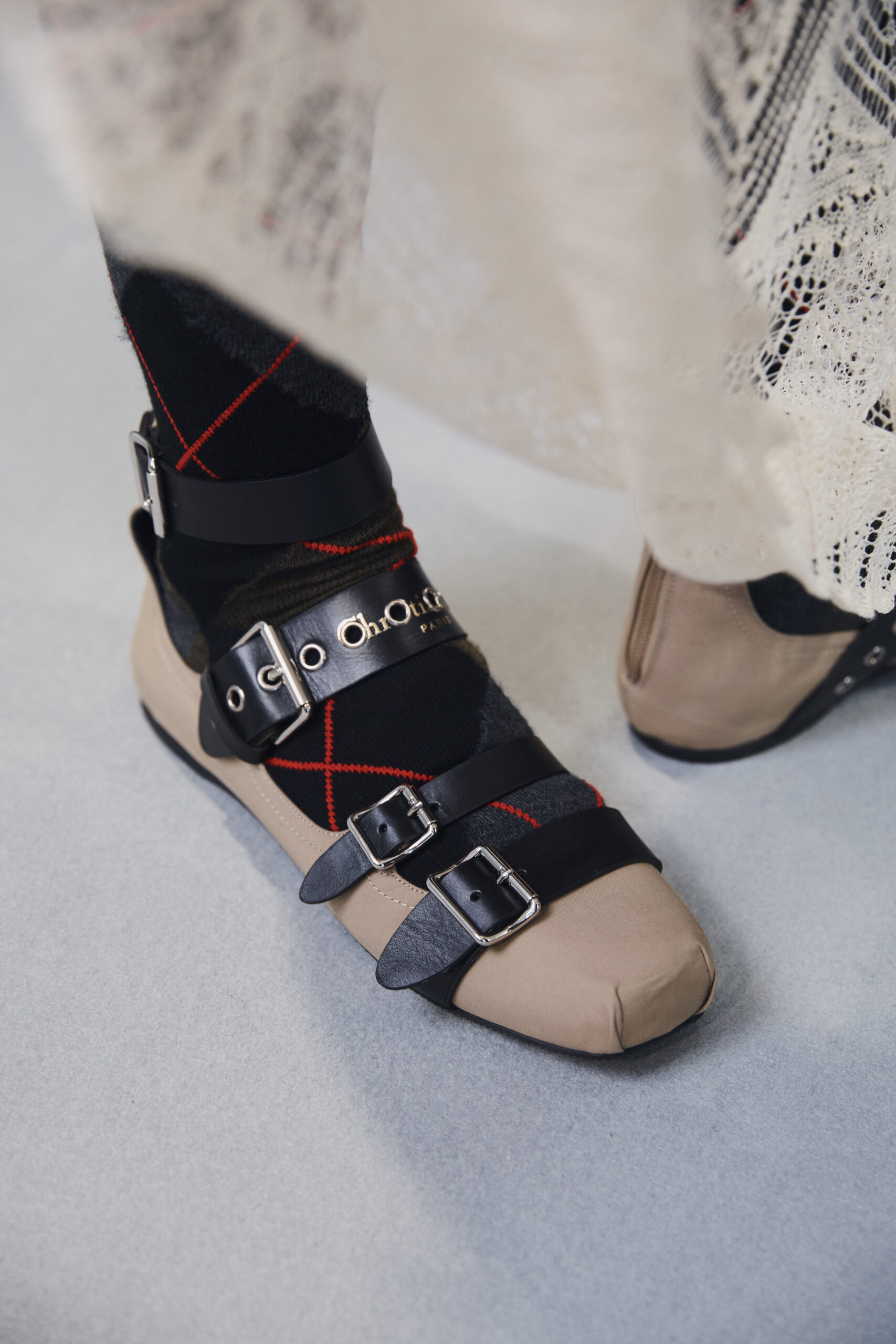 Dior Cruise 2025: The Accessories to Know