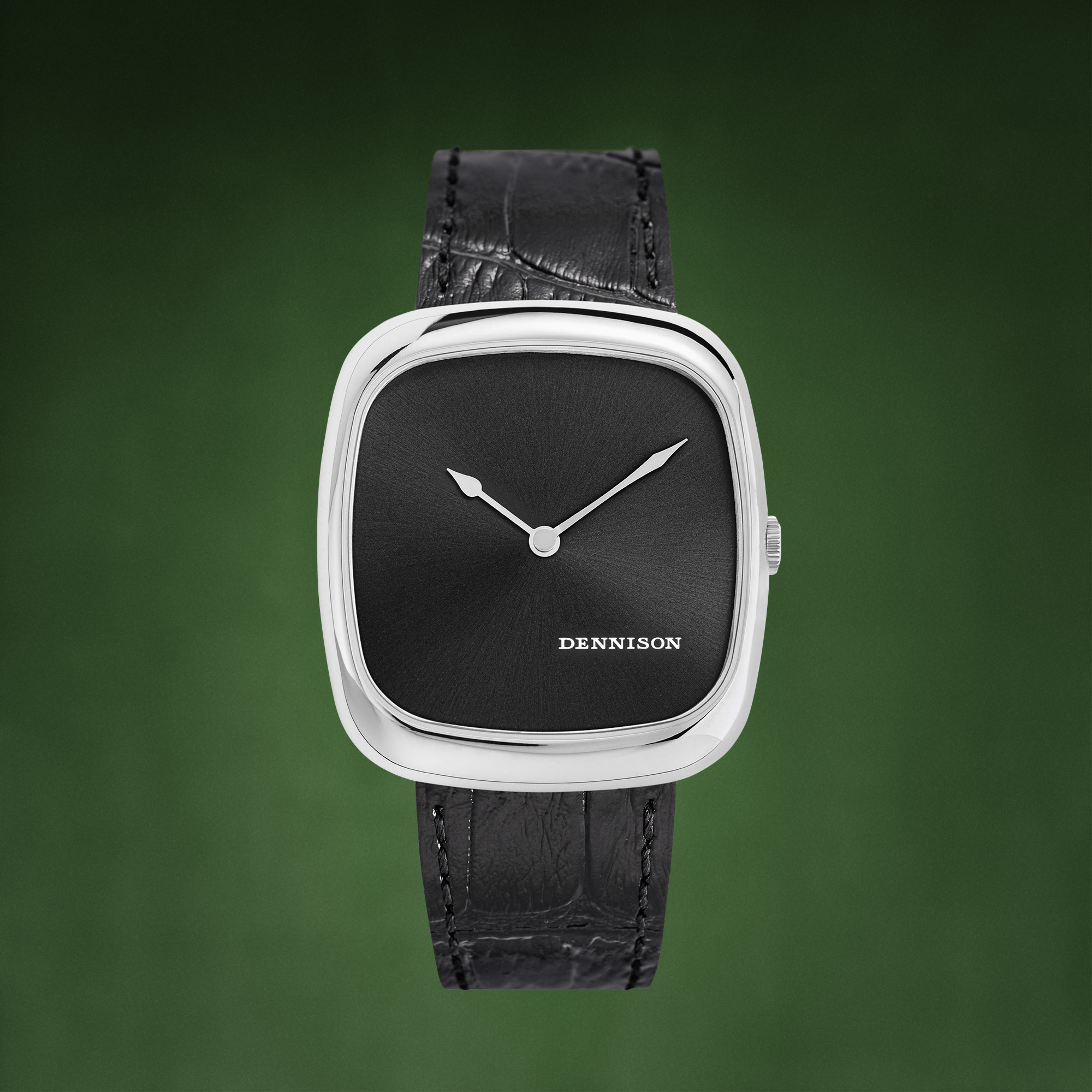 Dennison & Stone Dials With Toby Sutton