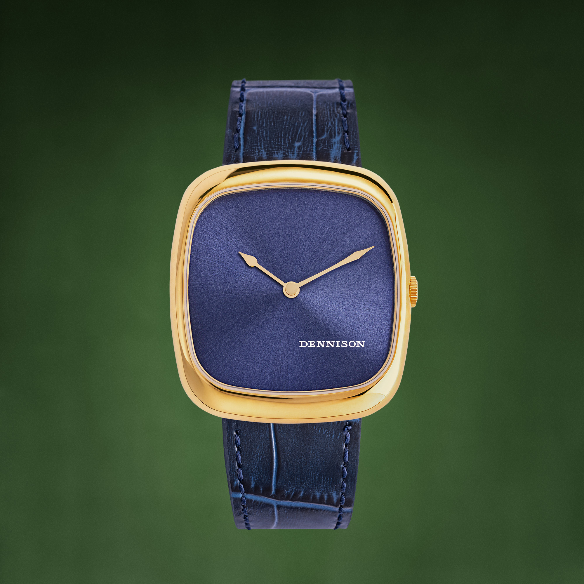 Dennison & Stone Dials With Toby Sutton