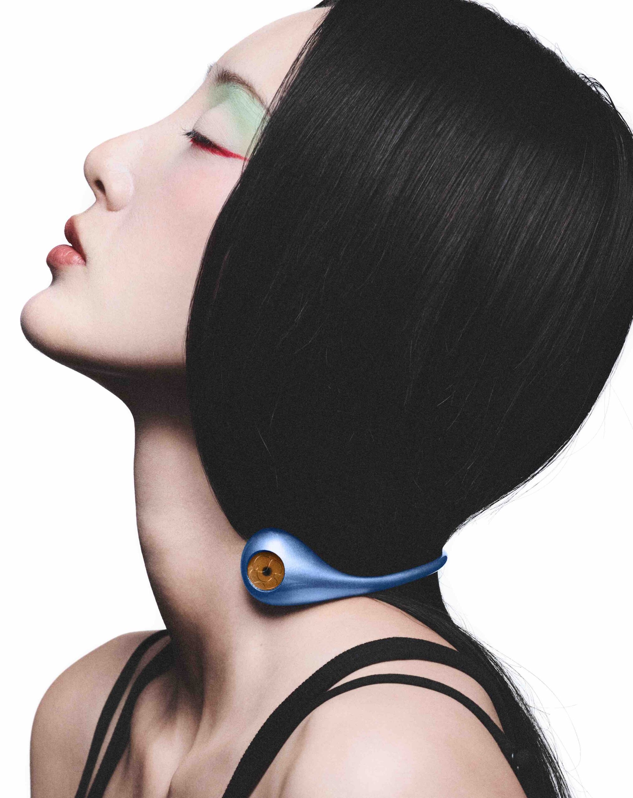 STUDIO HALIA X HUGO KREIT | Wonderland