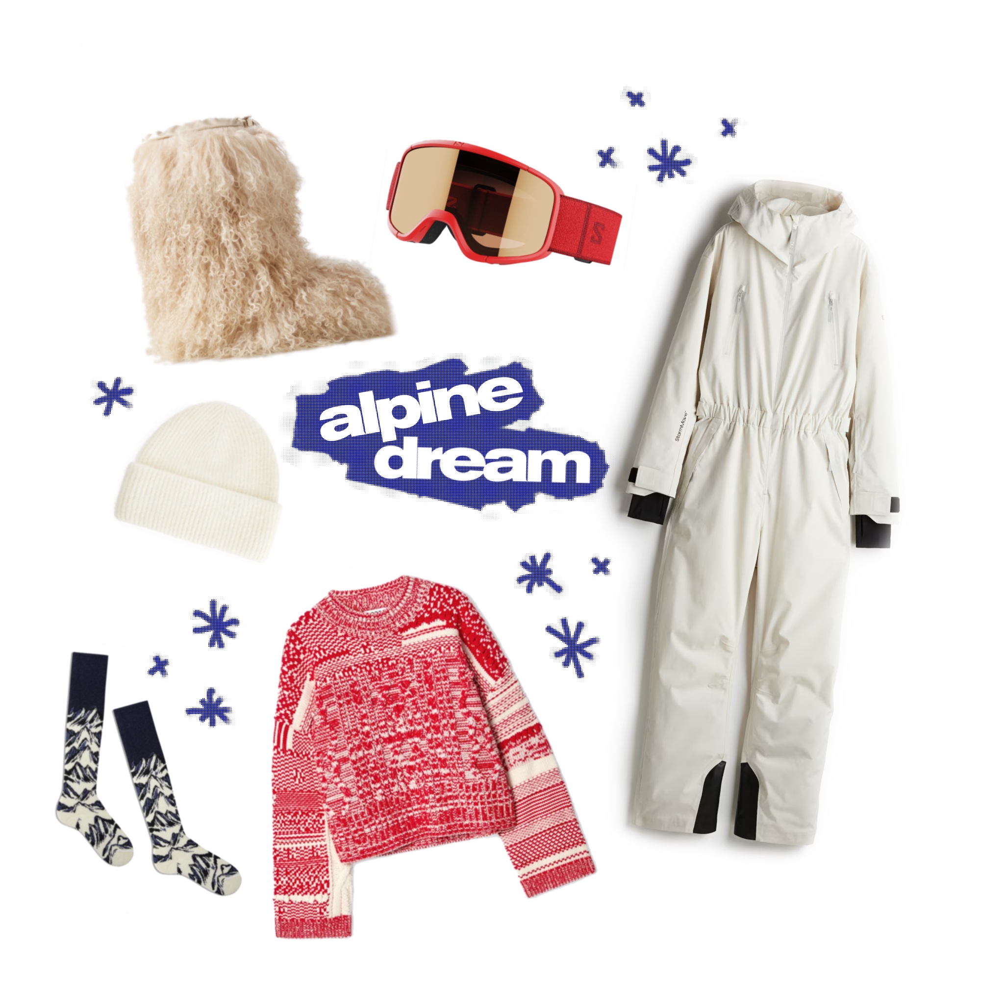 Ski Season Must-Haves: The Ultimate Winter Style Edit | Wonderland