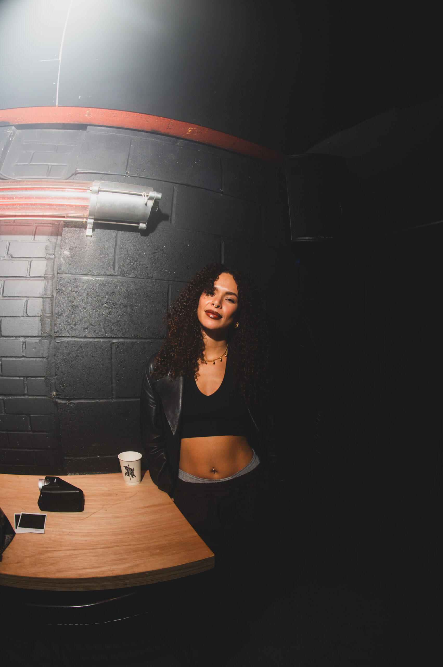 Sherelle & Friends @ The Carpet Shop