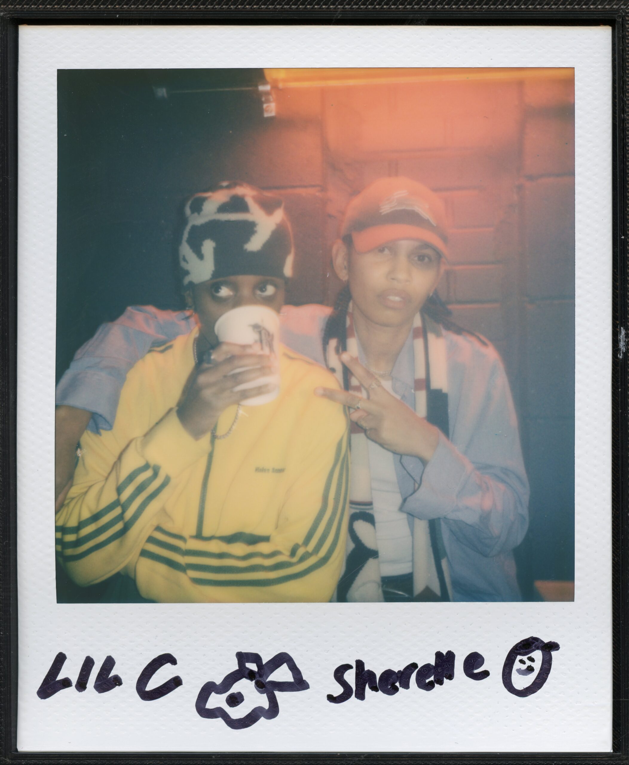 Sherelle & Friends @ The Carpet Shop