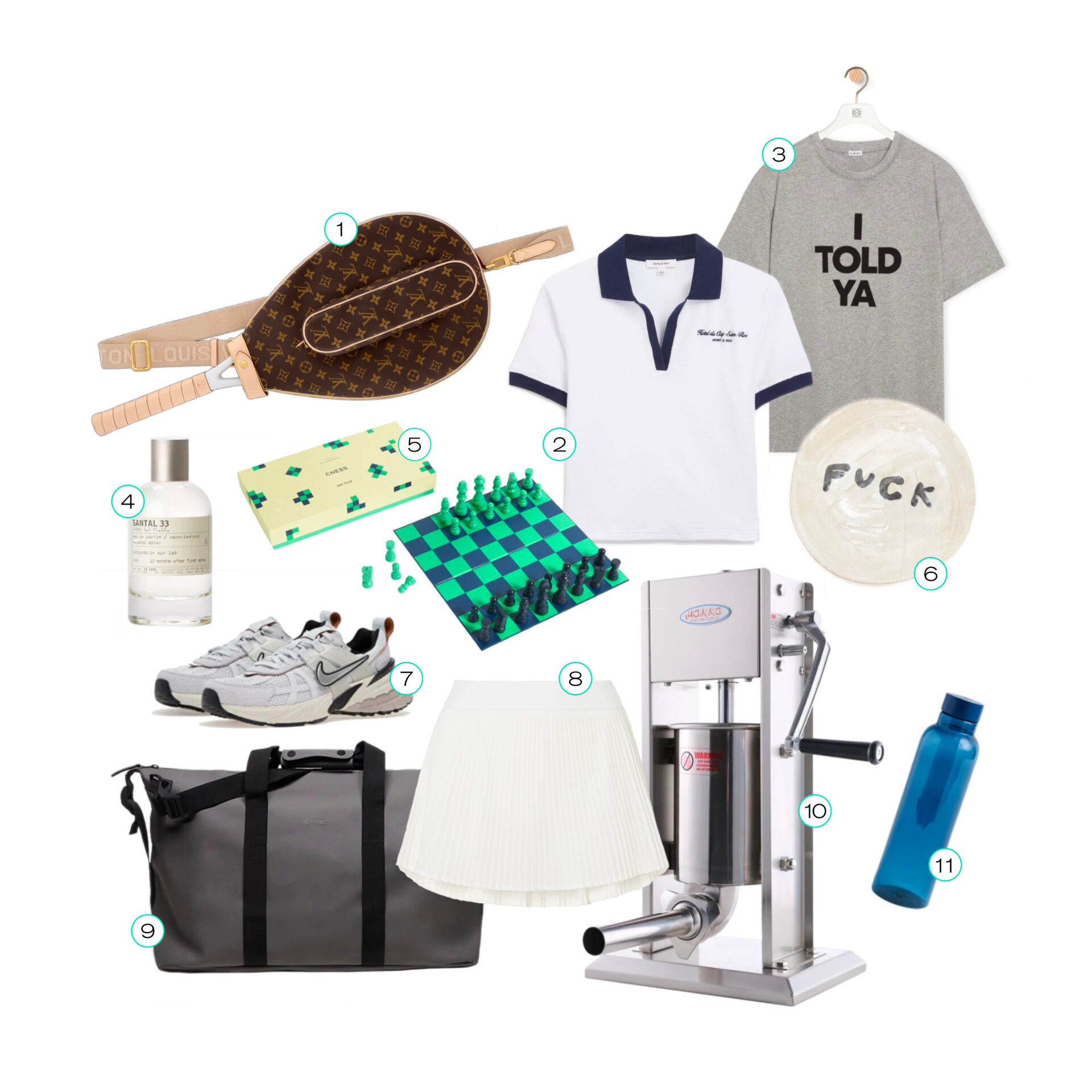 Wonderland's Ultimate 2024 Gift Guide