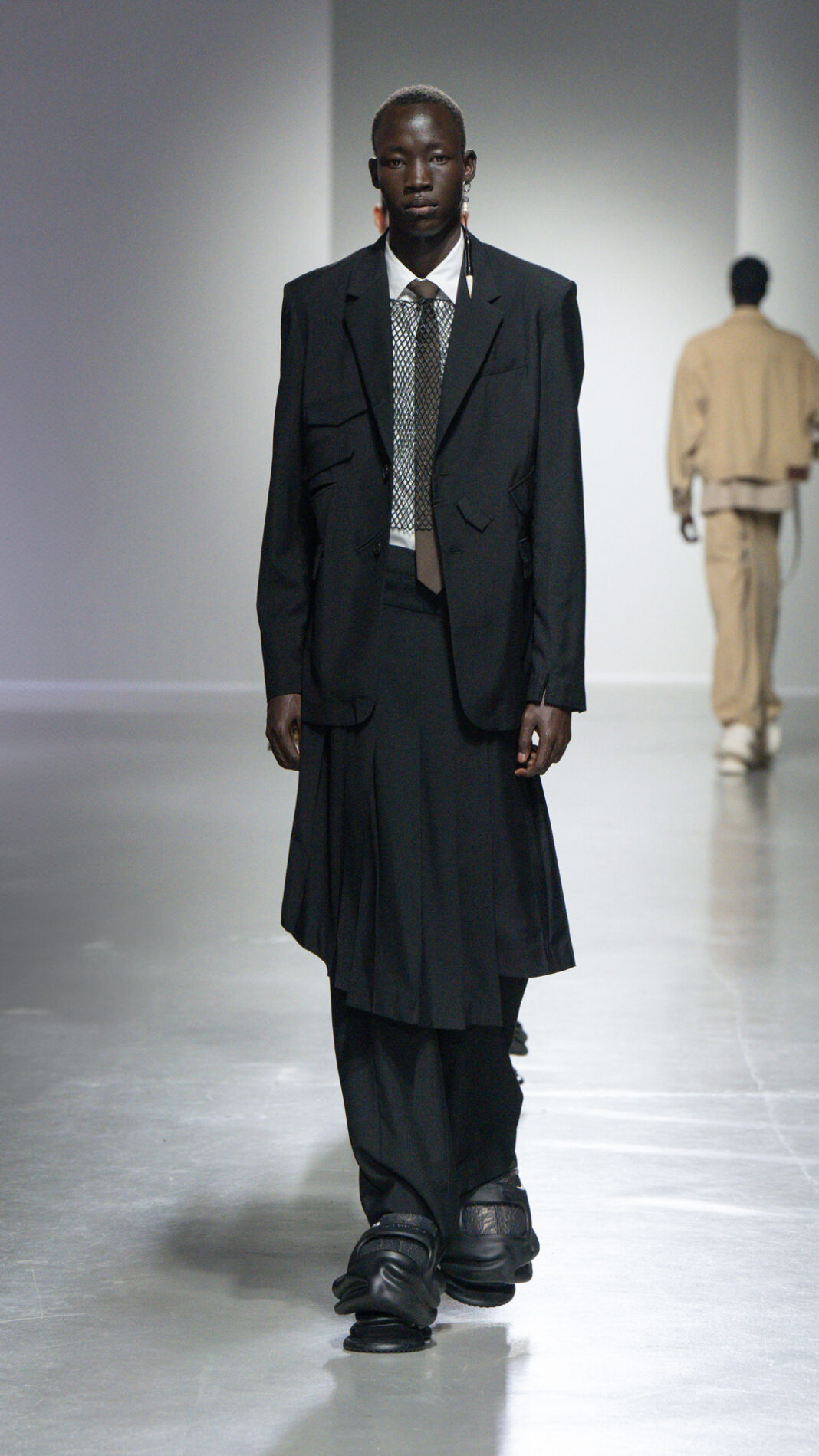 Feng Chen Wang Talks SS25, Collabs & What's Next