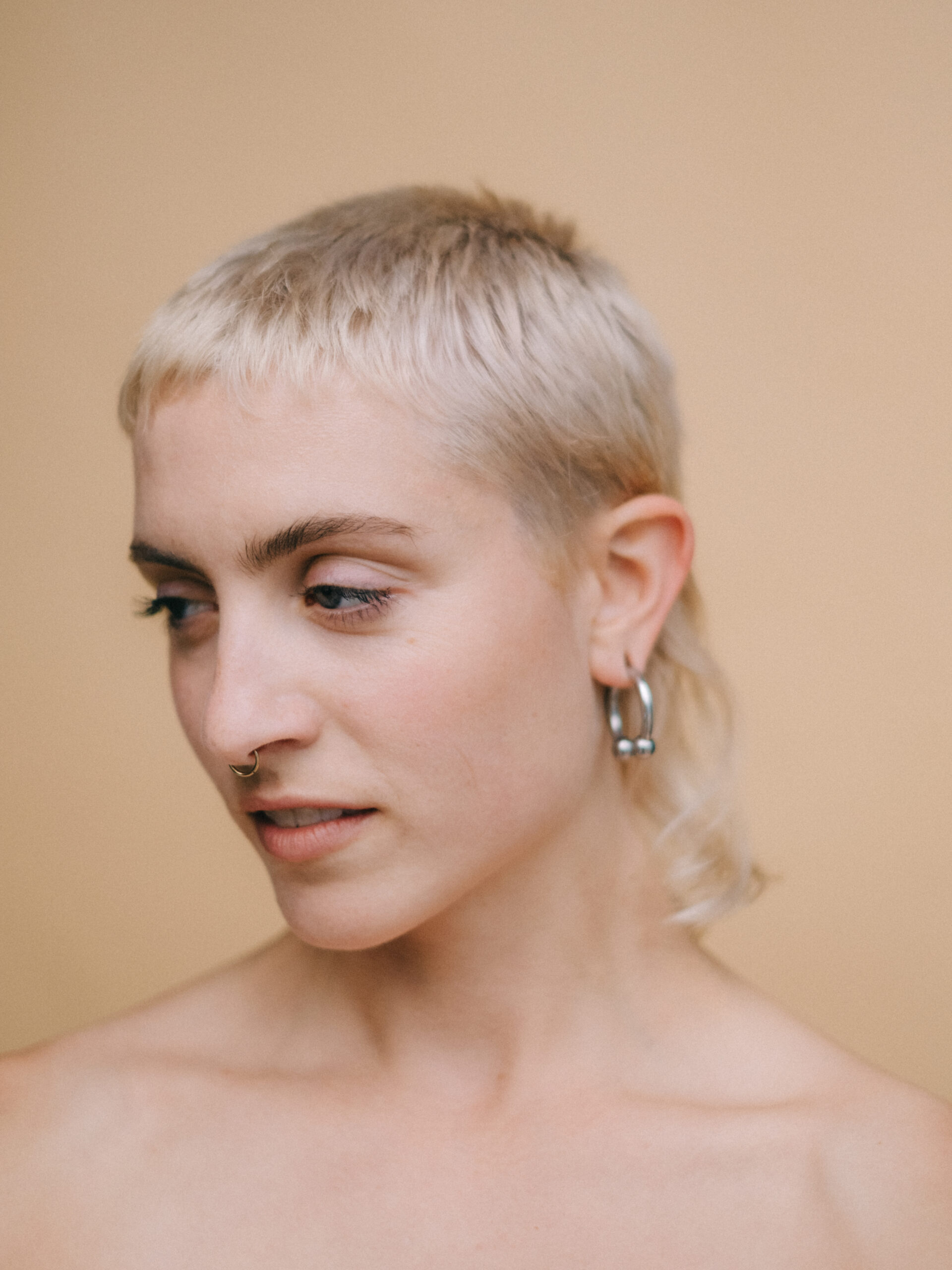 Corrina Goutos Talks Upcycling & Materials