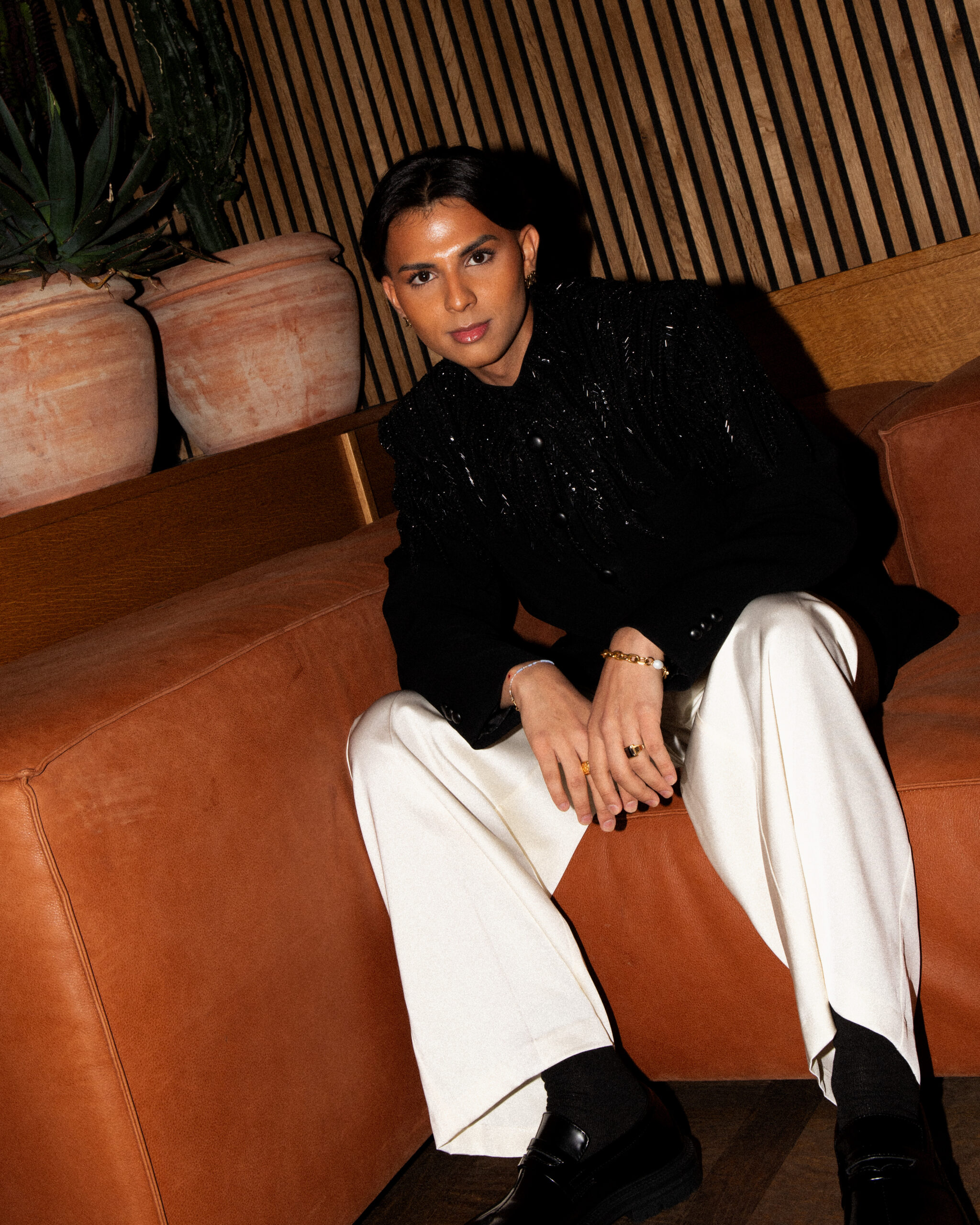 BIFA Nominee Jason Patel Talks Unicorns