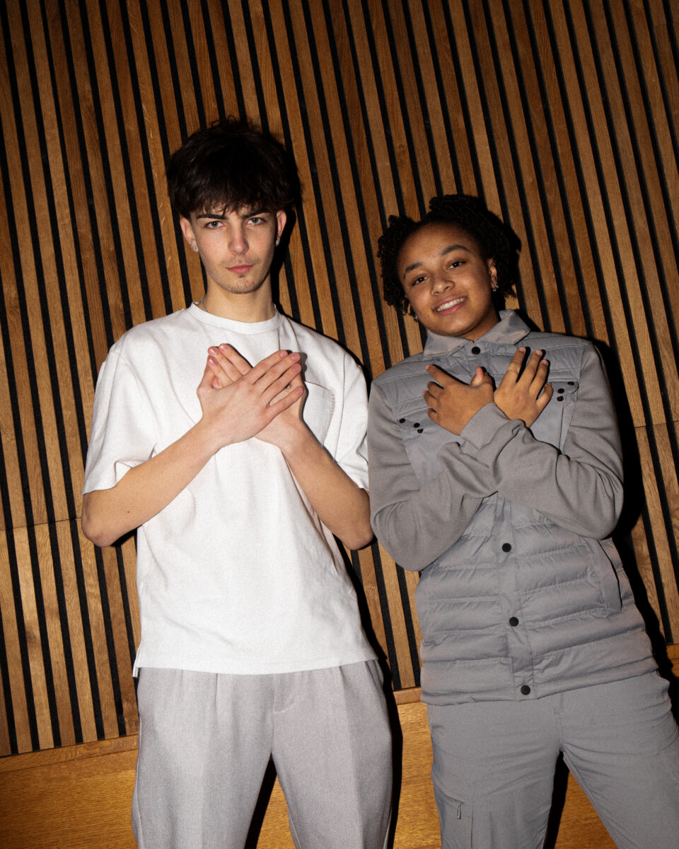 BIFA Nominee Nykiya Adams Talks Bird