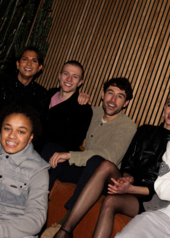 BIFA Nominee Nykiya Adams Talks Bird