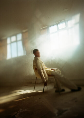 Ben Key - "James Dean" | Wonderland