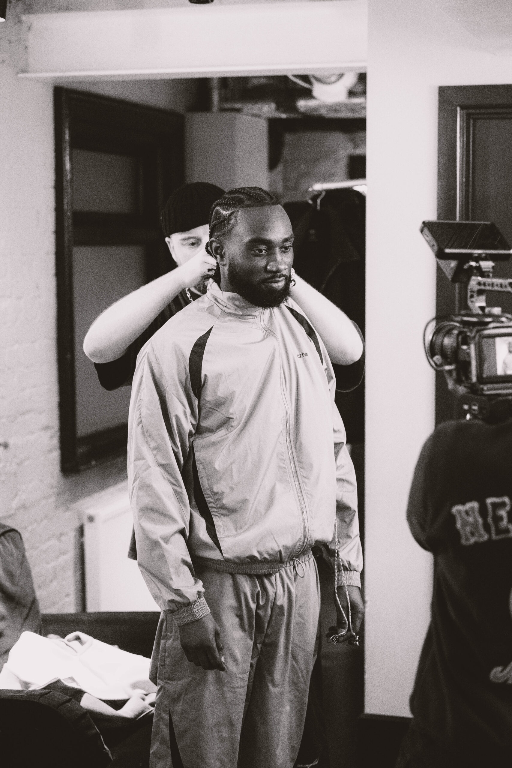 Photo Diaries: Kofi Stone @ KOKO