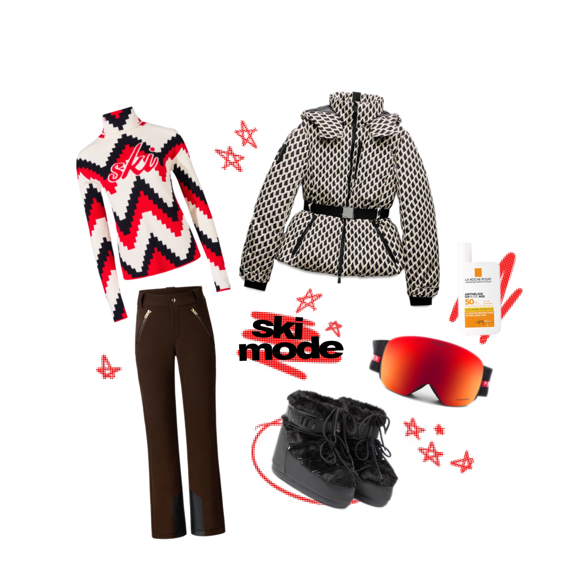 Ski Season Must-Haves: The Ultimate Winter Style Edit | Wonderland