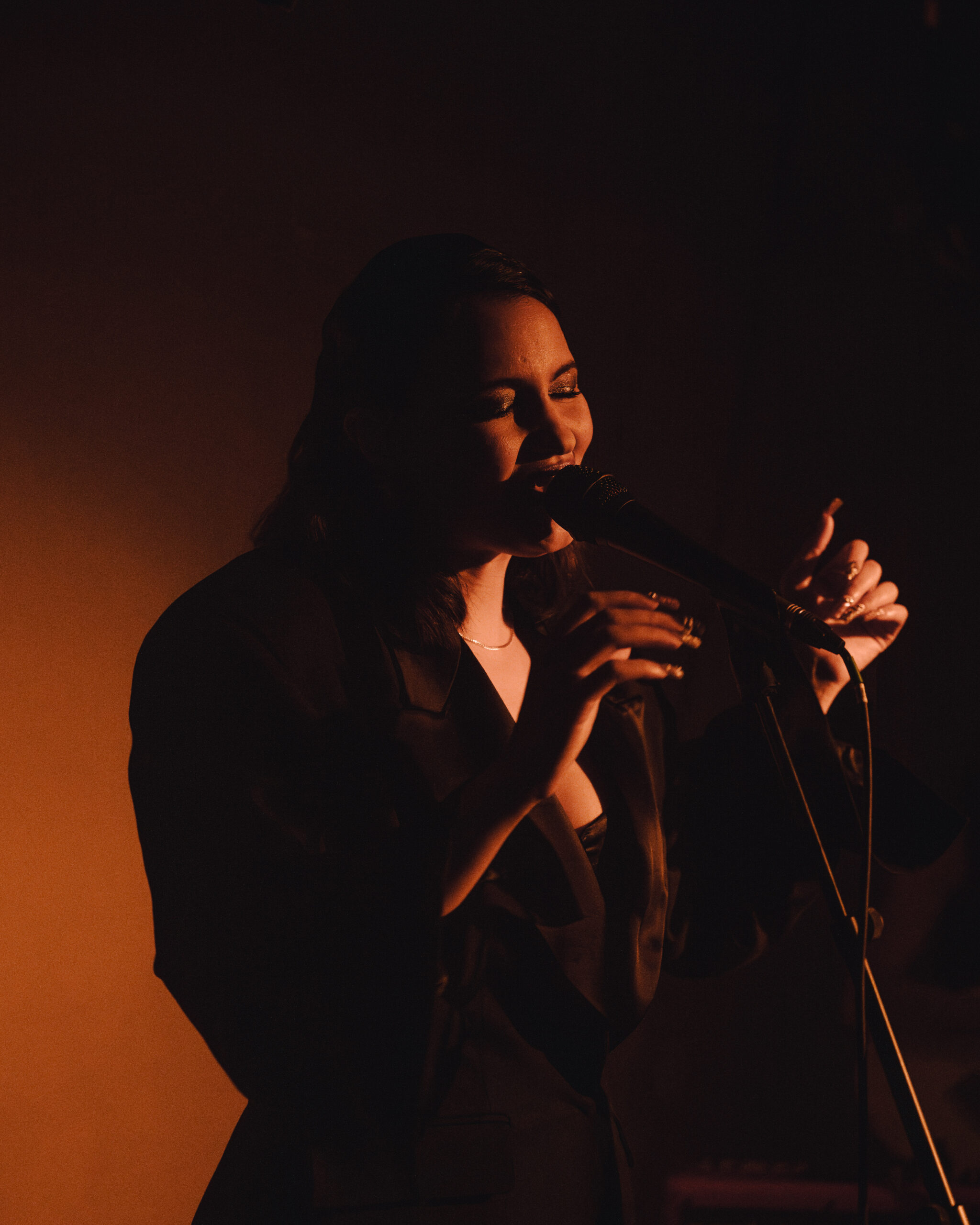 Photo Diaries: TYSON @ Ormside Projects