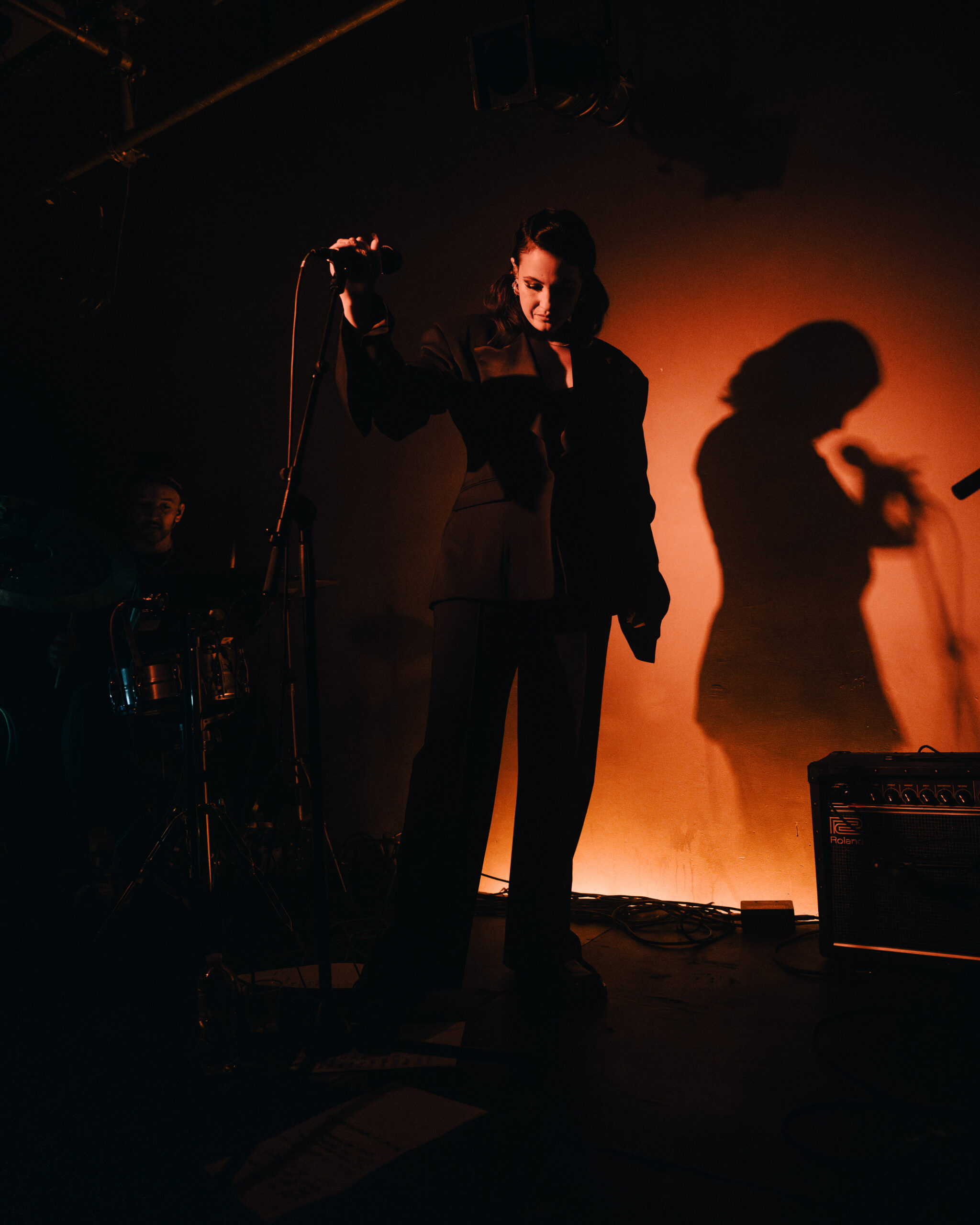 Photo Diaries: TYSON @ Ormside Projects