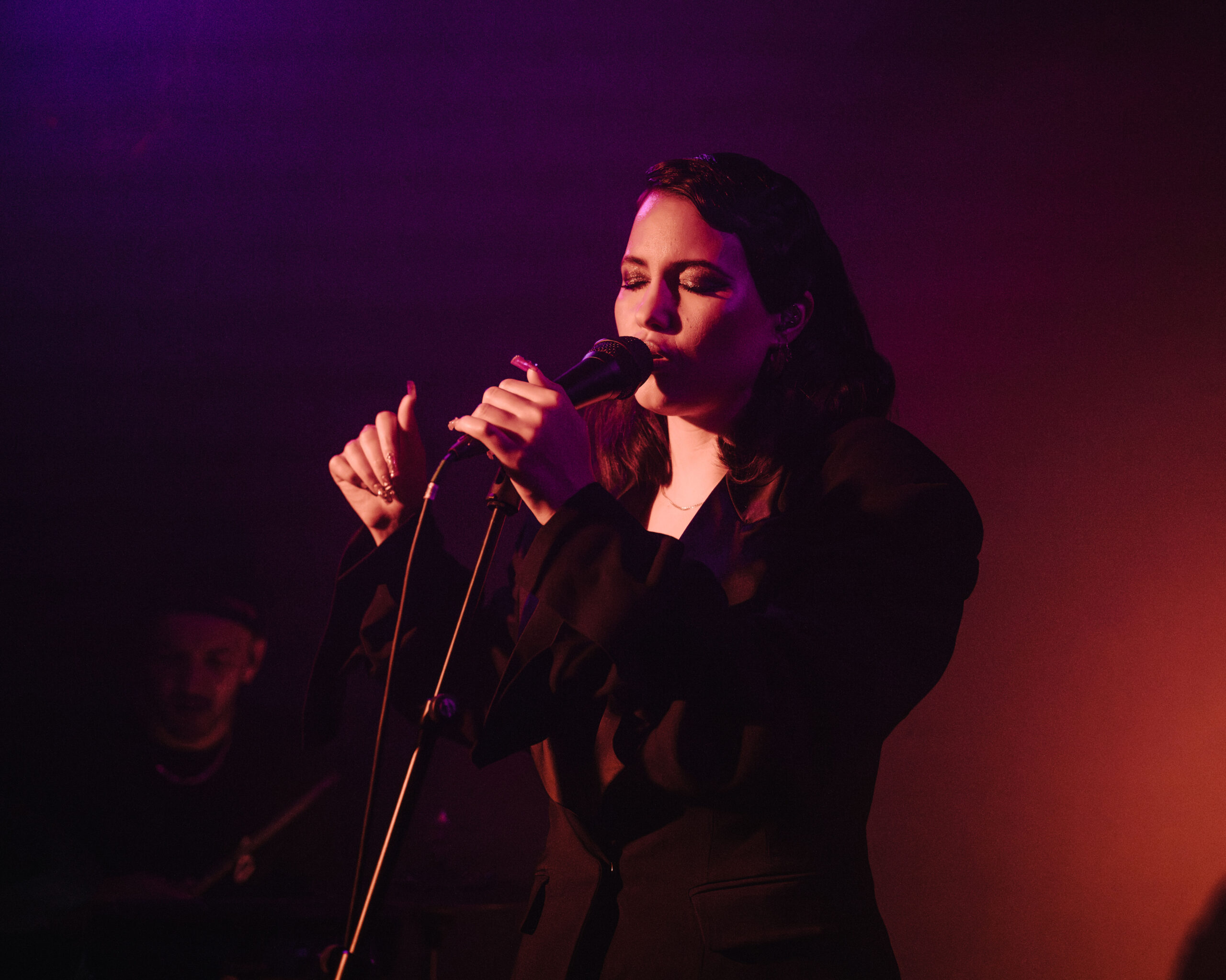 Photo Diaries: TYSON @ Ormside Projects