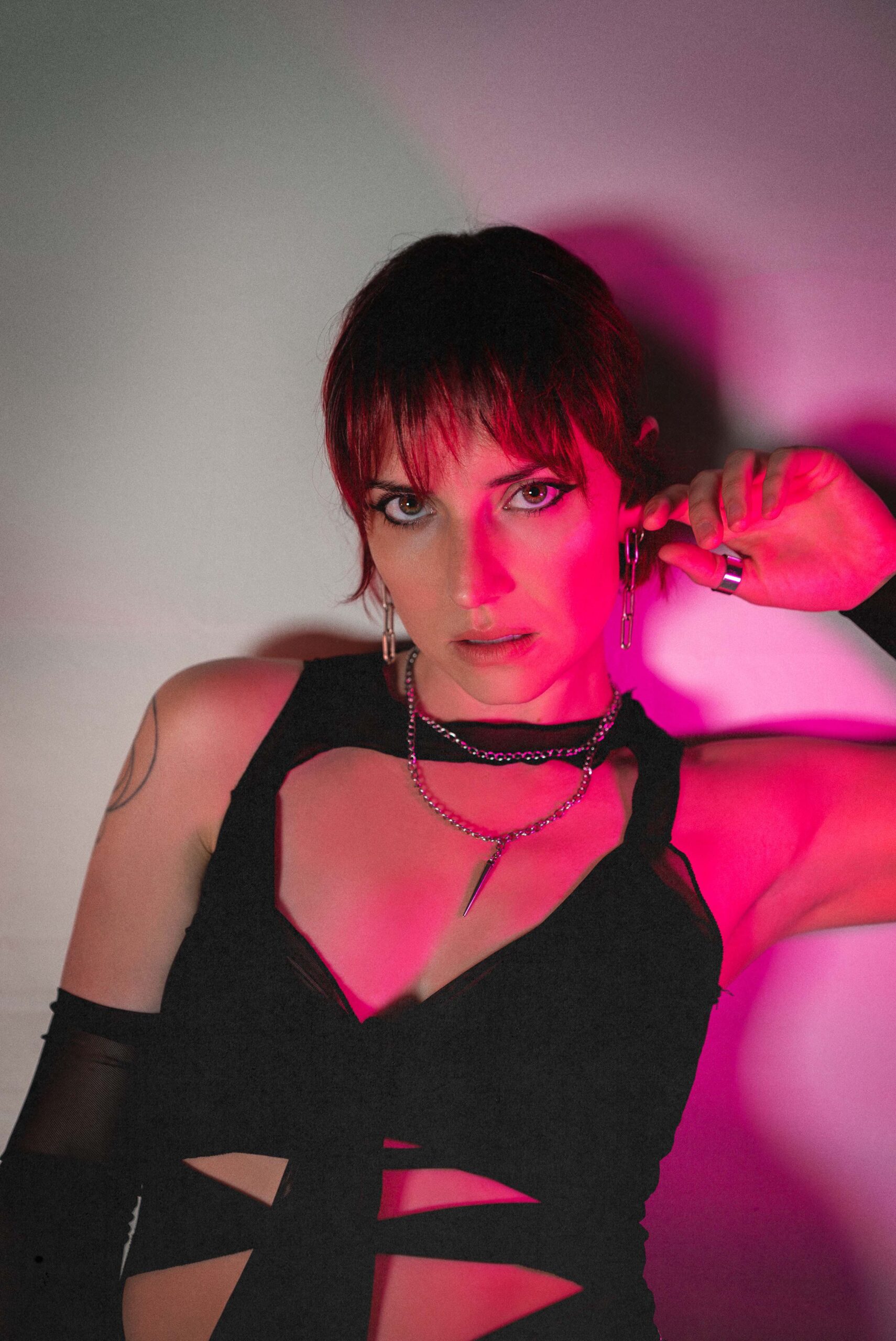 Zosia - "Alibi" | Wonderland