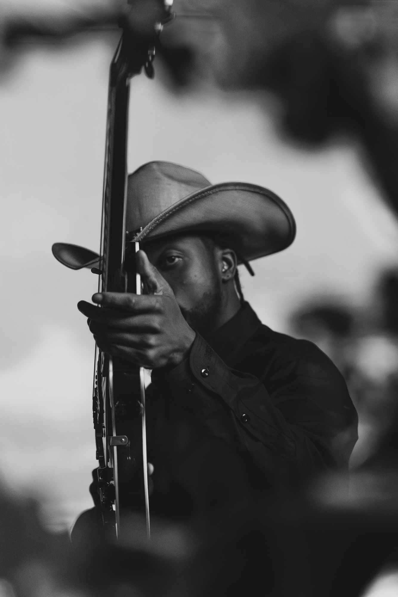 J Appiah - "Look Back" | Wonderland