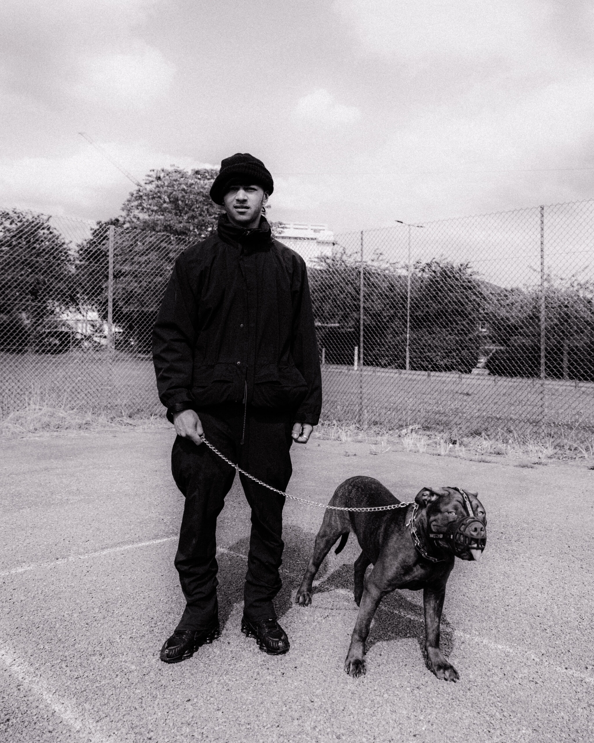 Deema Goes Track-by-Track Through His New EP