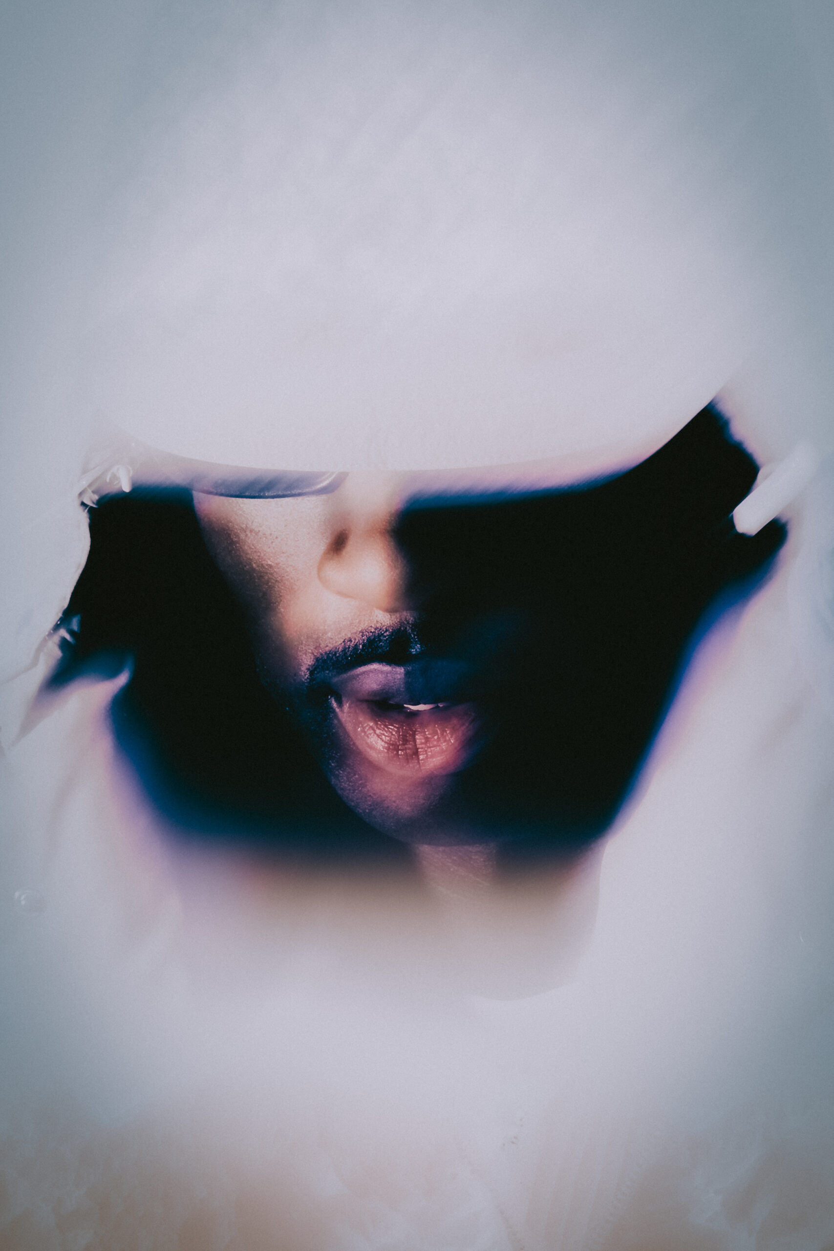 Travy Talks "SPOOKY", Collaborations & Irish Rap