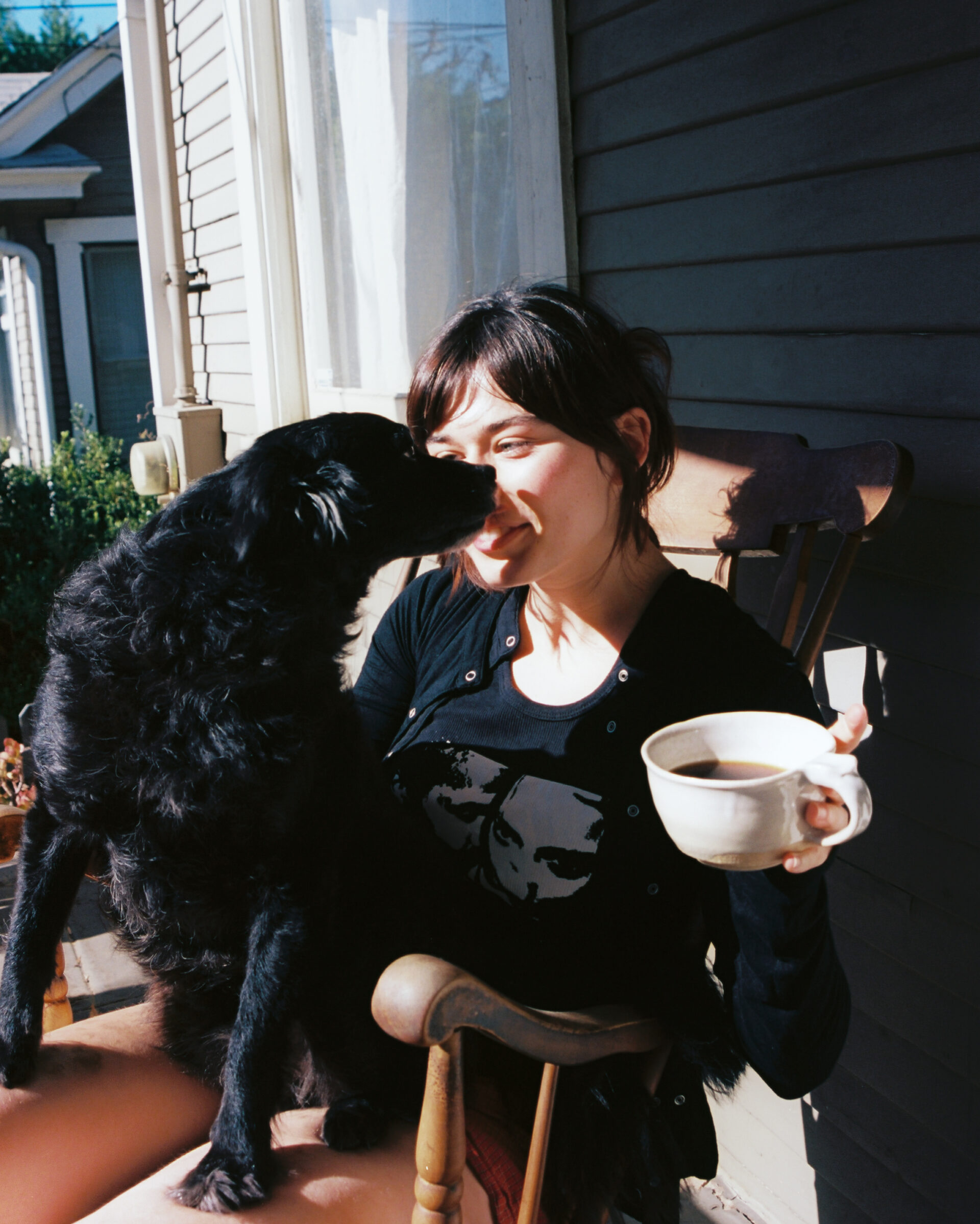 Ruby Cruz Talks Season 3 Of Sex Lives Of College Girls