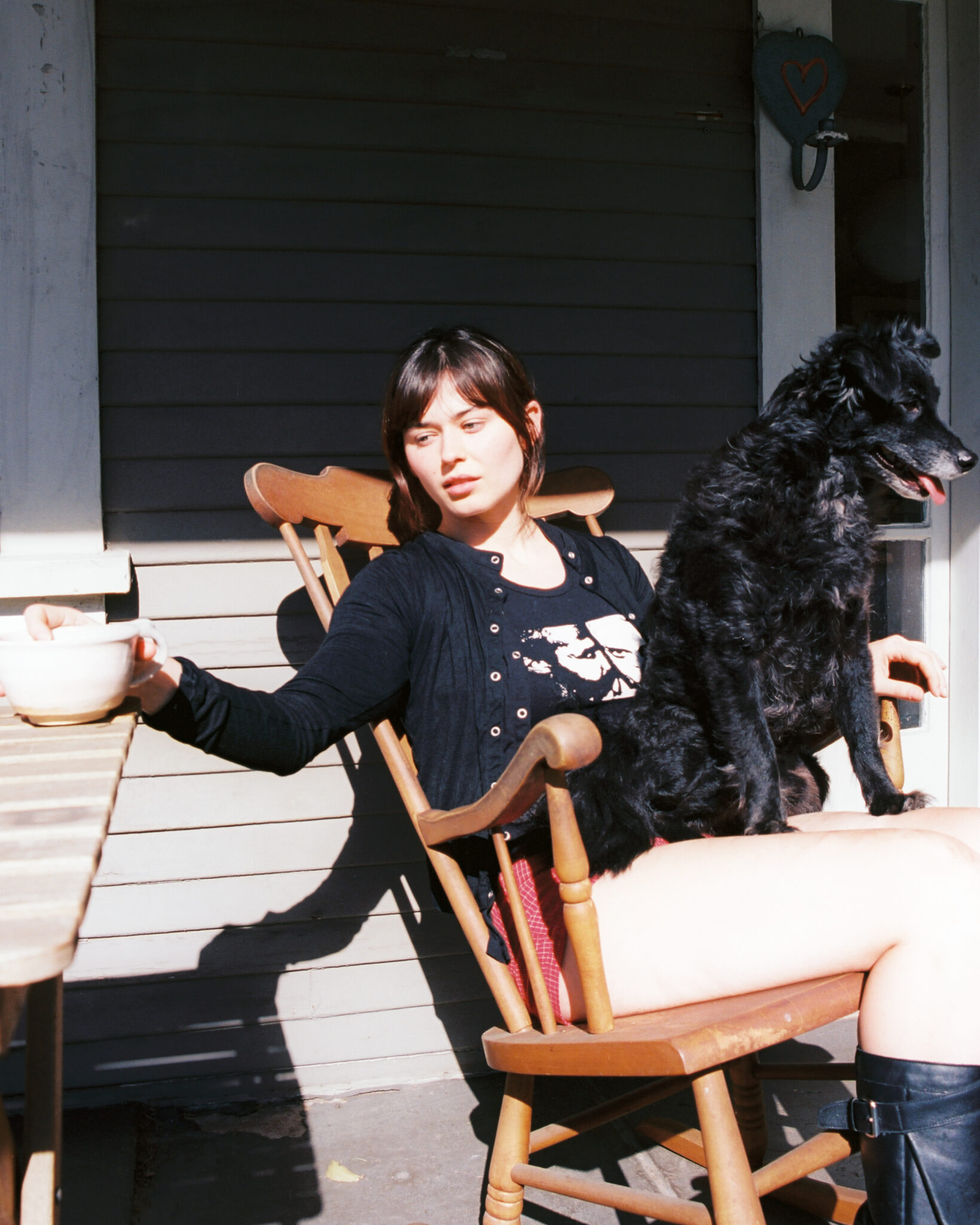 Ruby Cruz Talks Season 3 Of Sex Lives Of College Girls