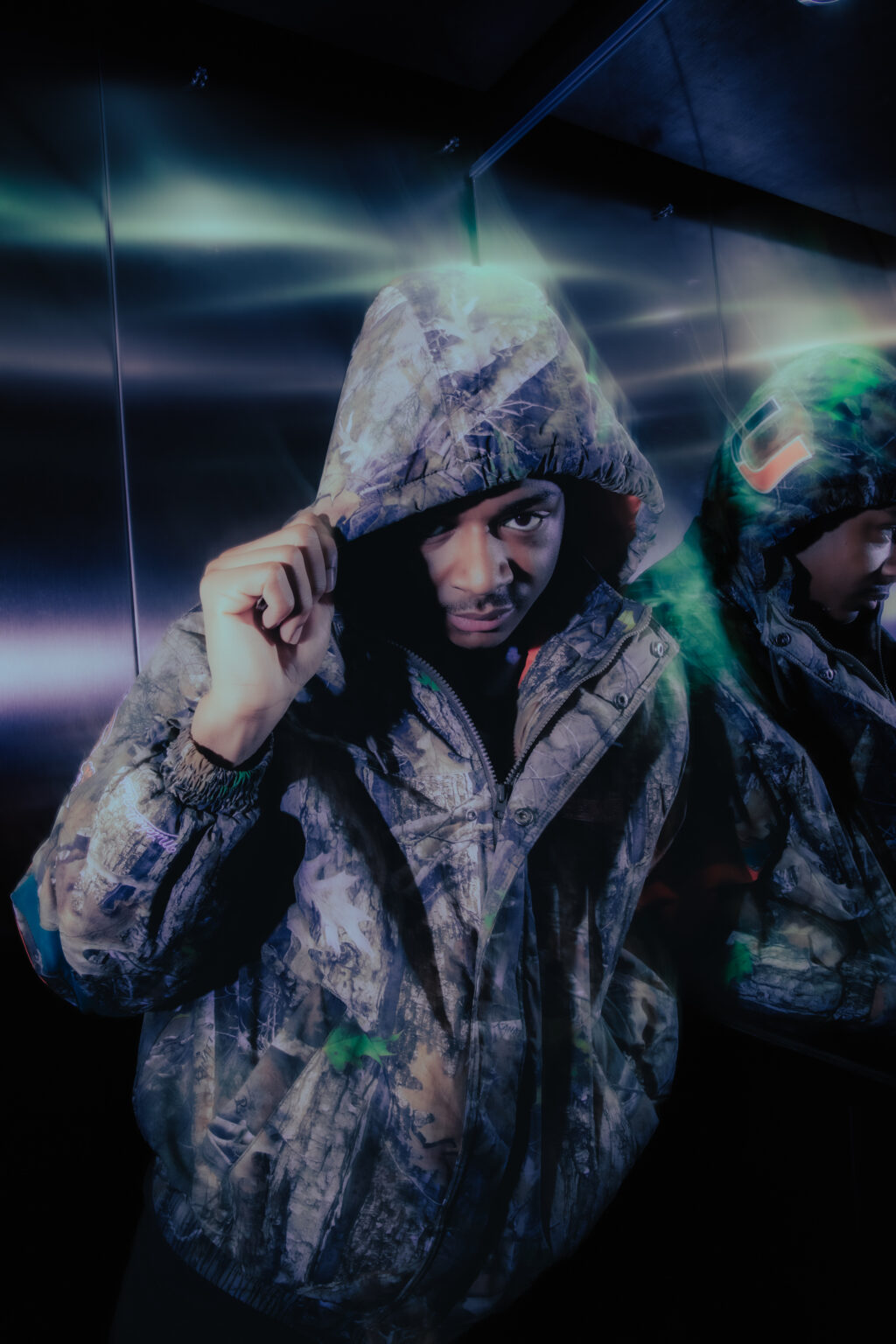 Kidwild Talks Debut EP "Distro Kid" & More