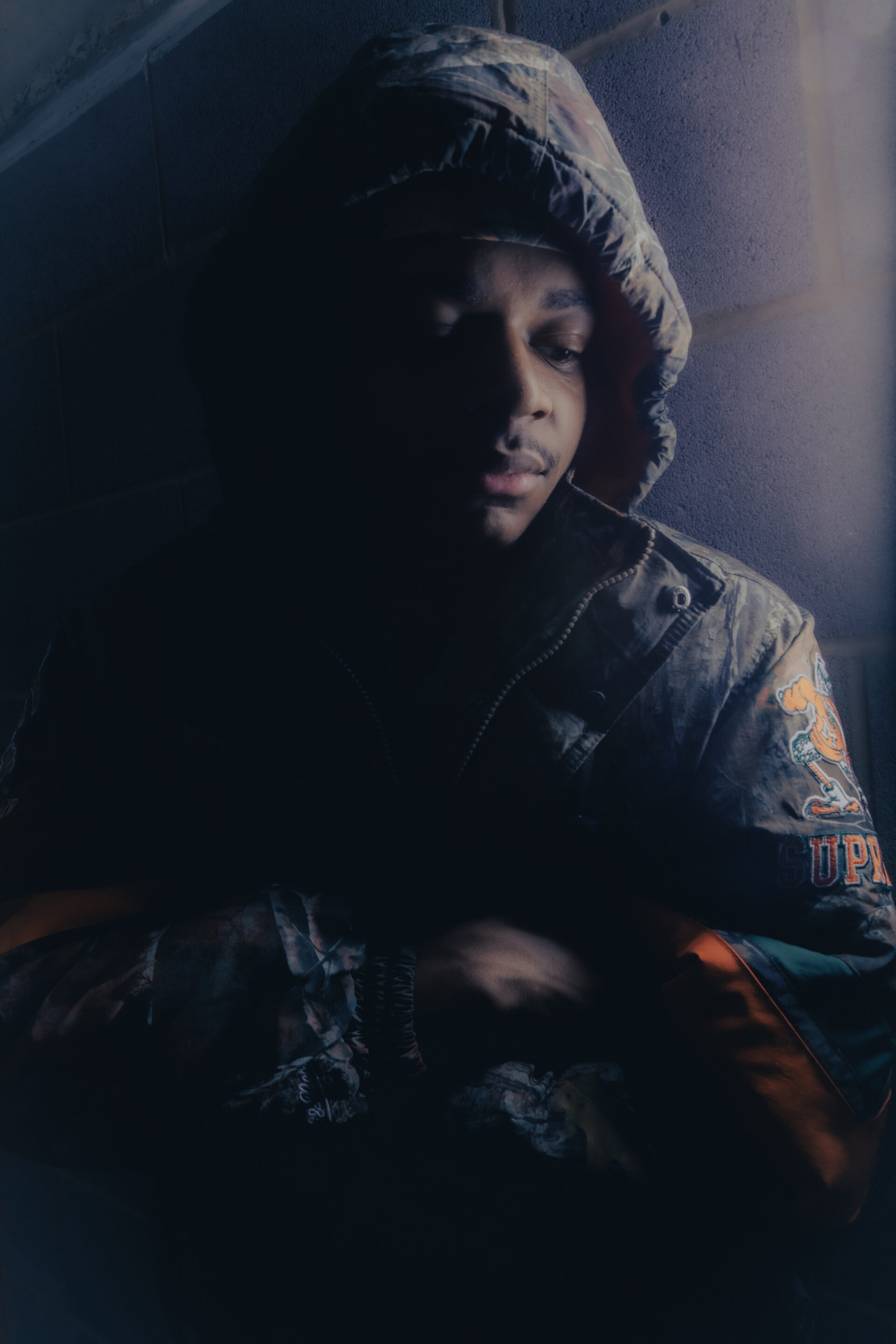 Kidwild Talks Debut EP "Distro Kid" & More