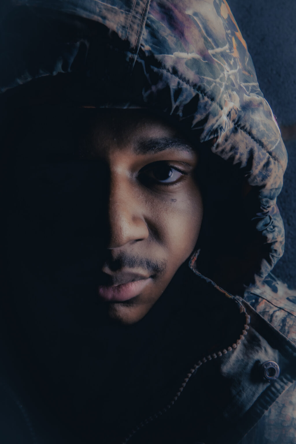 Kidwild Talks Debut EP "Distro Kid" & More